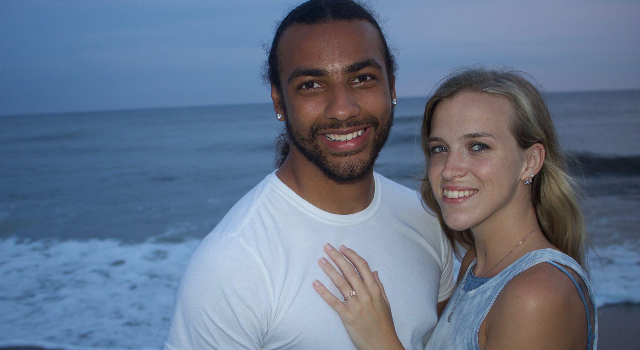Ashley Ervin and Xavia Wynn's Wedding Website
