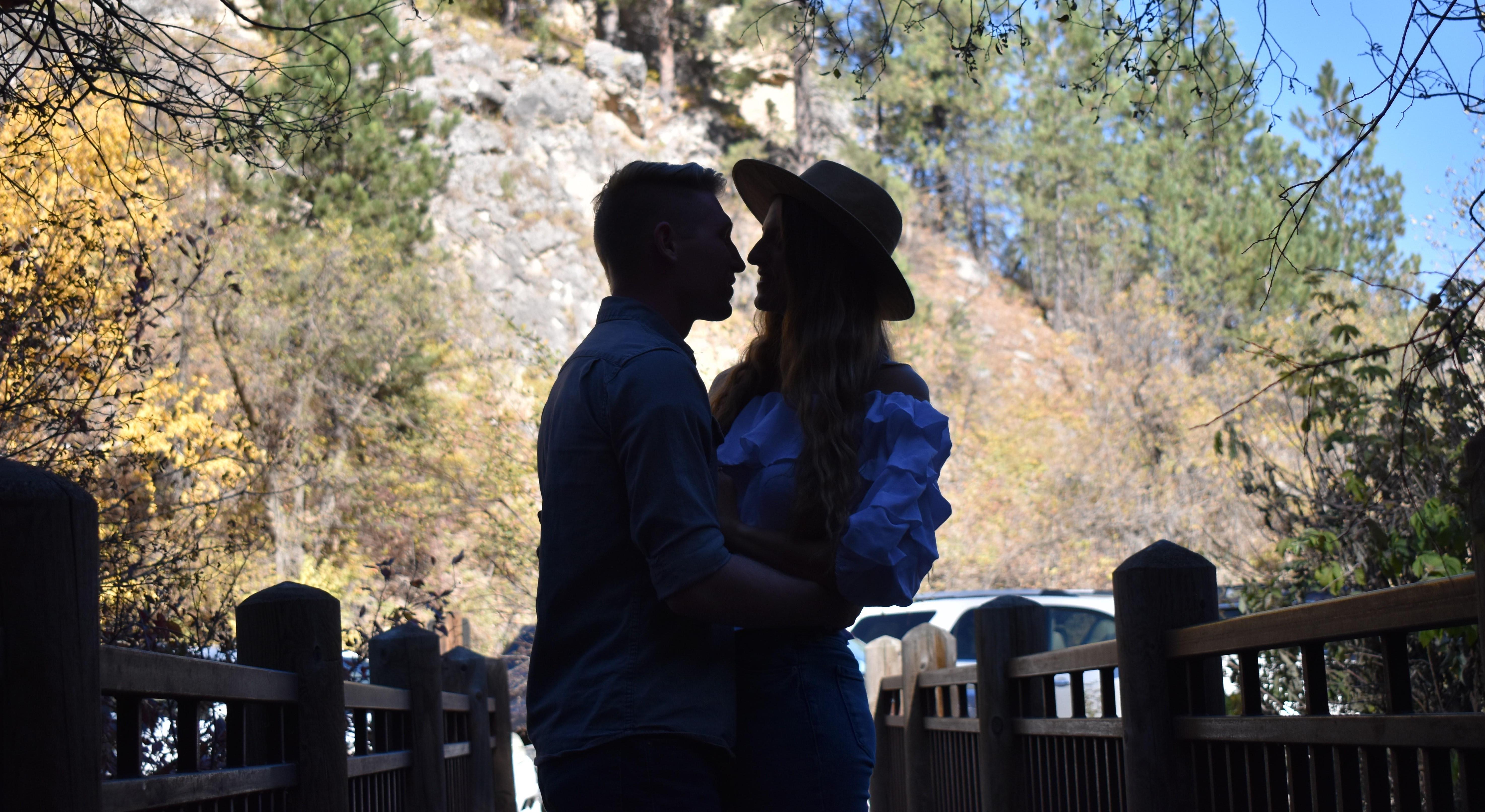 Sandra Cronin and Trevor Mutchler's Wedding Website