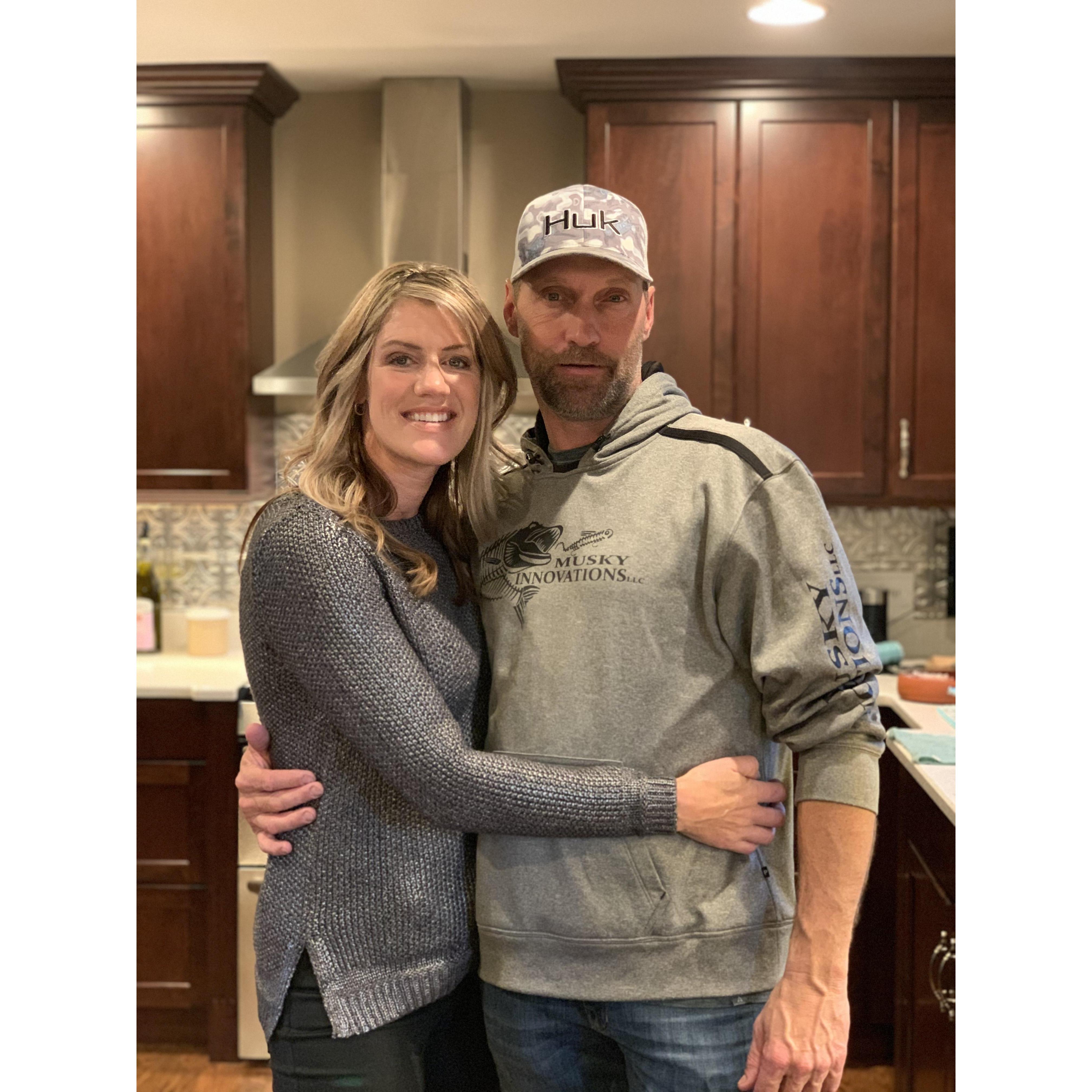 Stephanie Ebert and Eric Wlodarski's Wedding Website