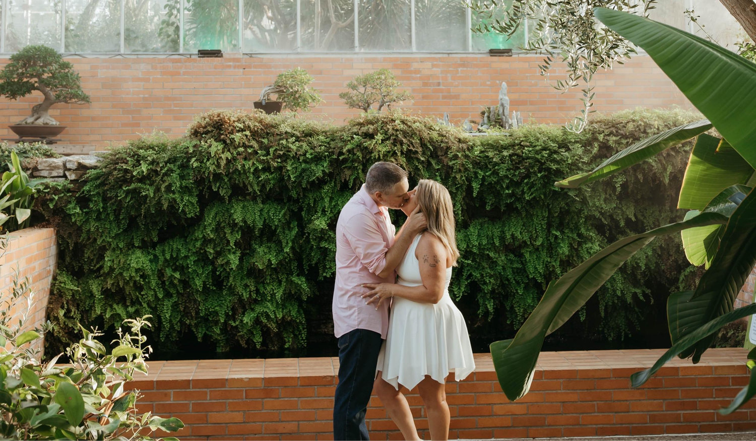 Mallory Conley and Brett Jacobs' Wedding Website