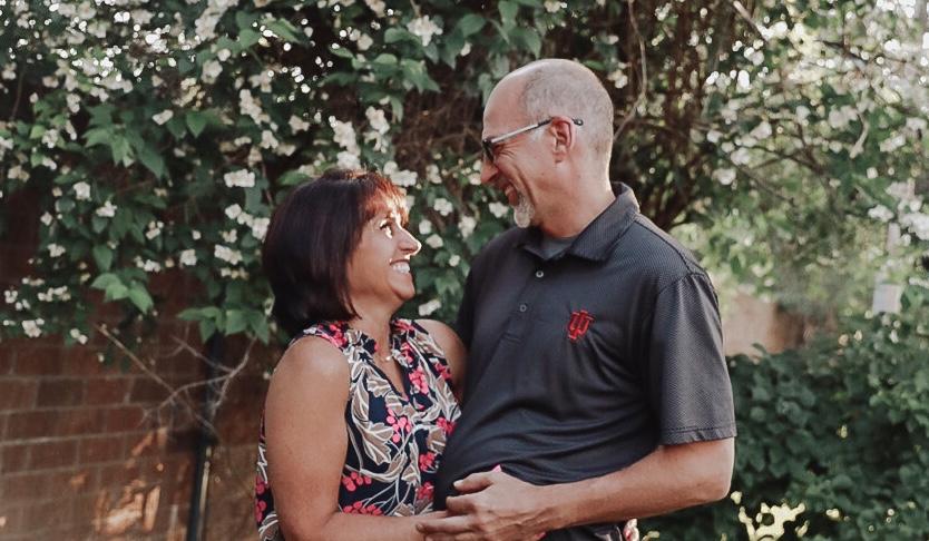 Annette Russo Plukarski and Dave Turoci's Wedding Website