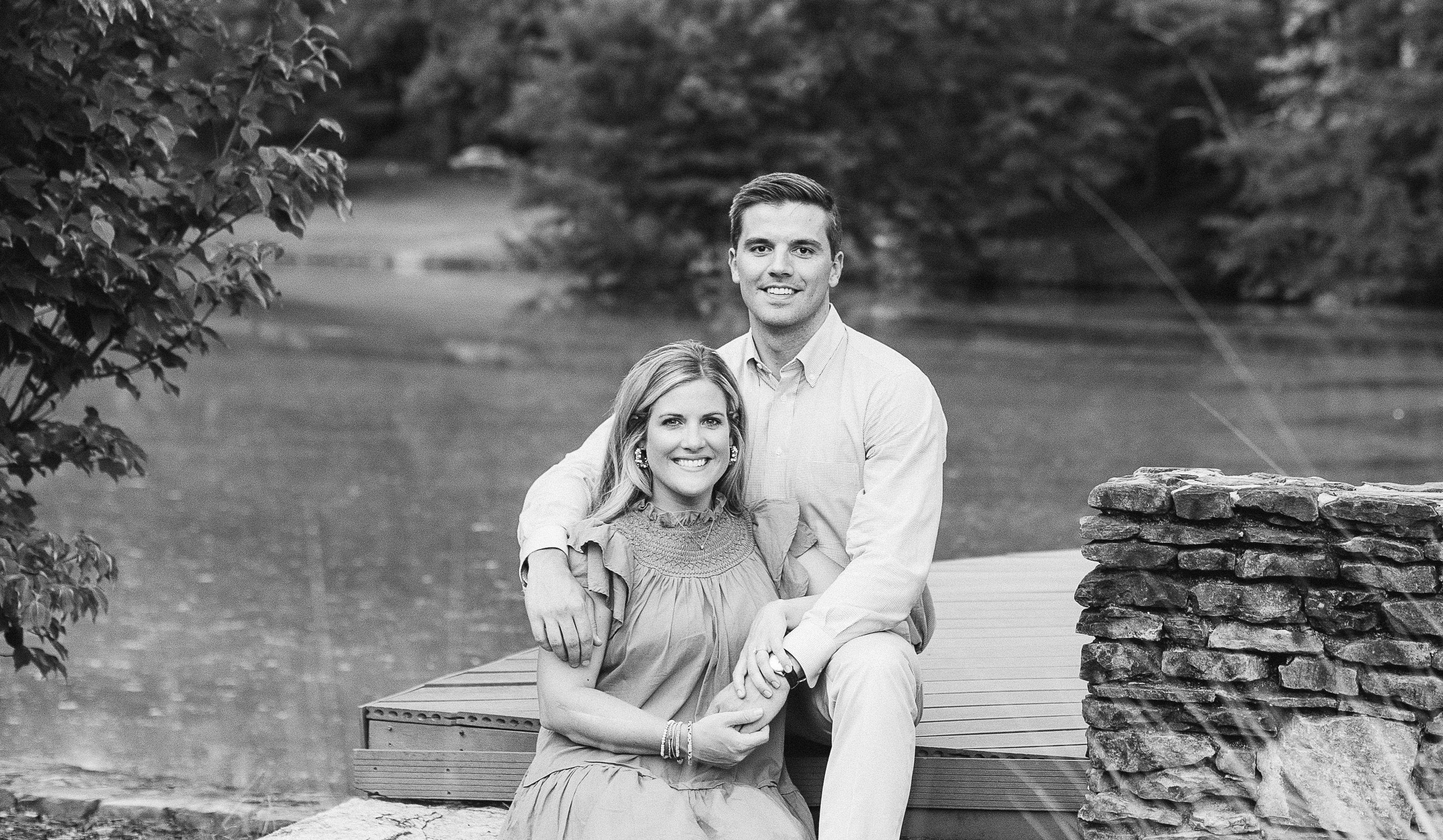 Ali Avery and Charles Walker's Wedding Website