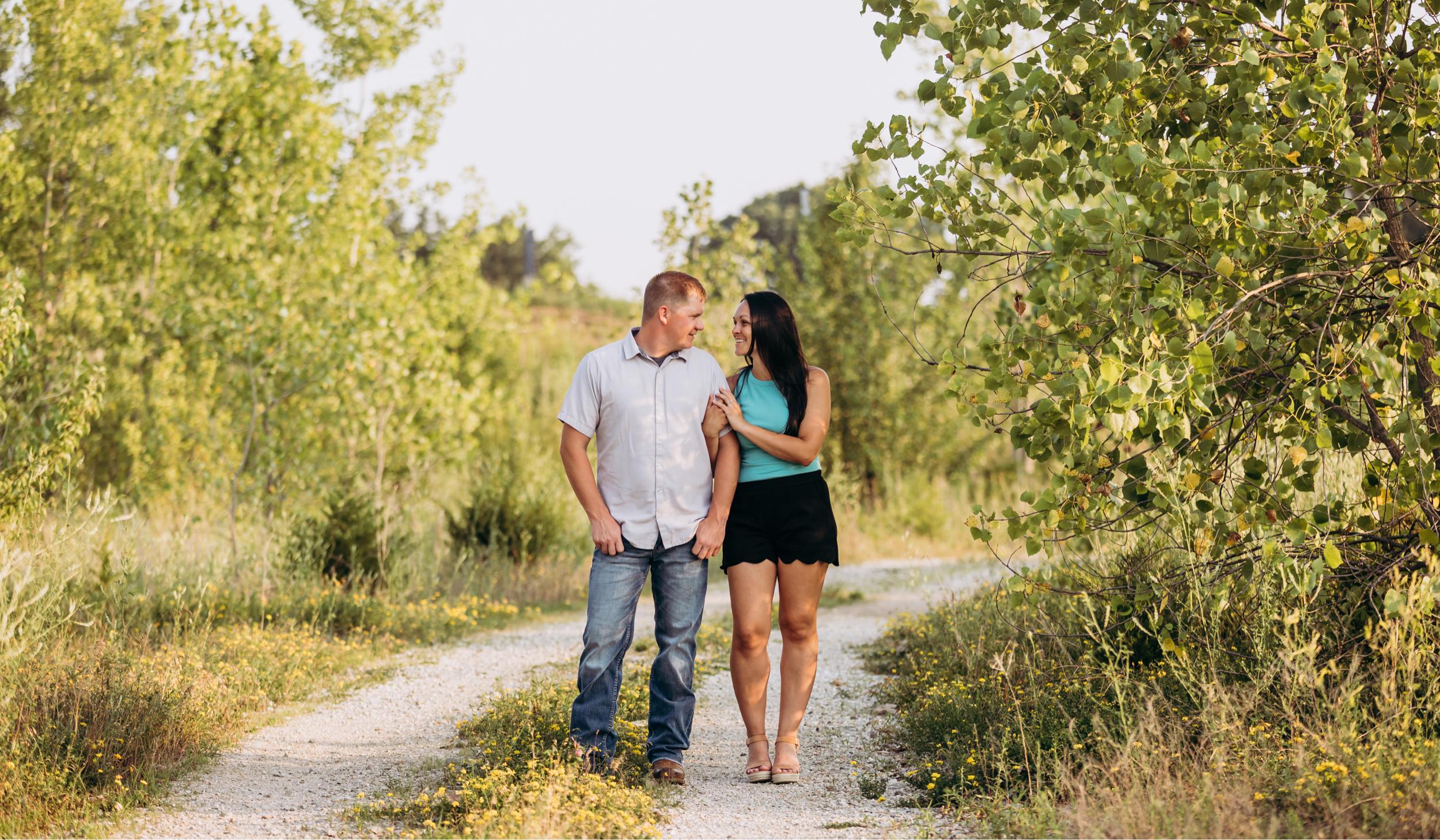 Kayla Calvin and Jacob Scanlon's Wedding Website