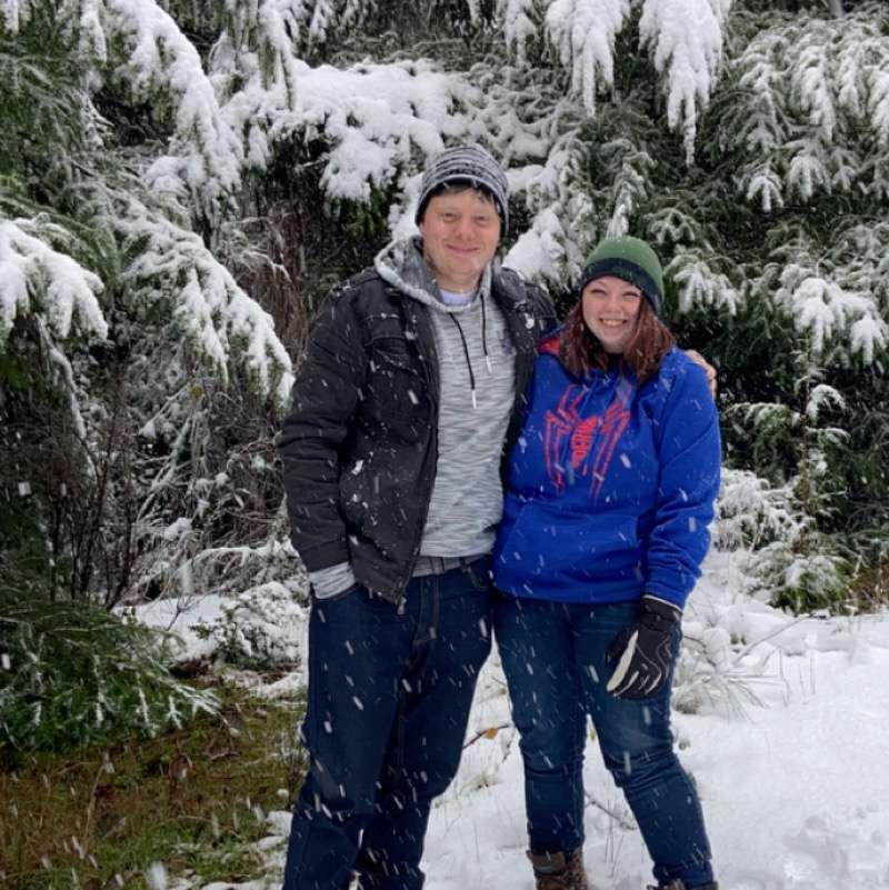 Cameron Watkins and Tyler Goble's Wedding Website