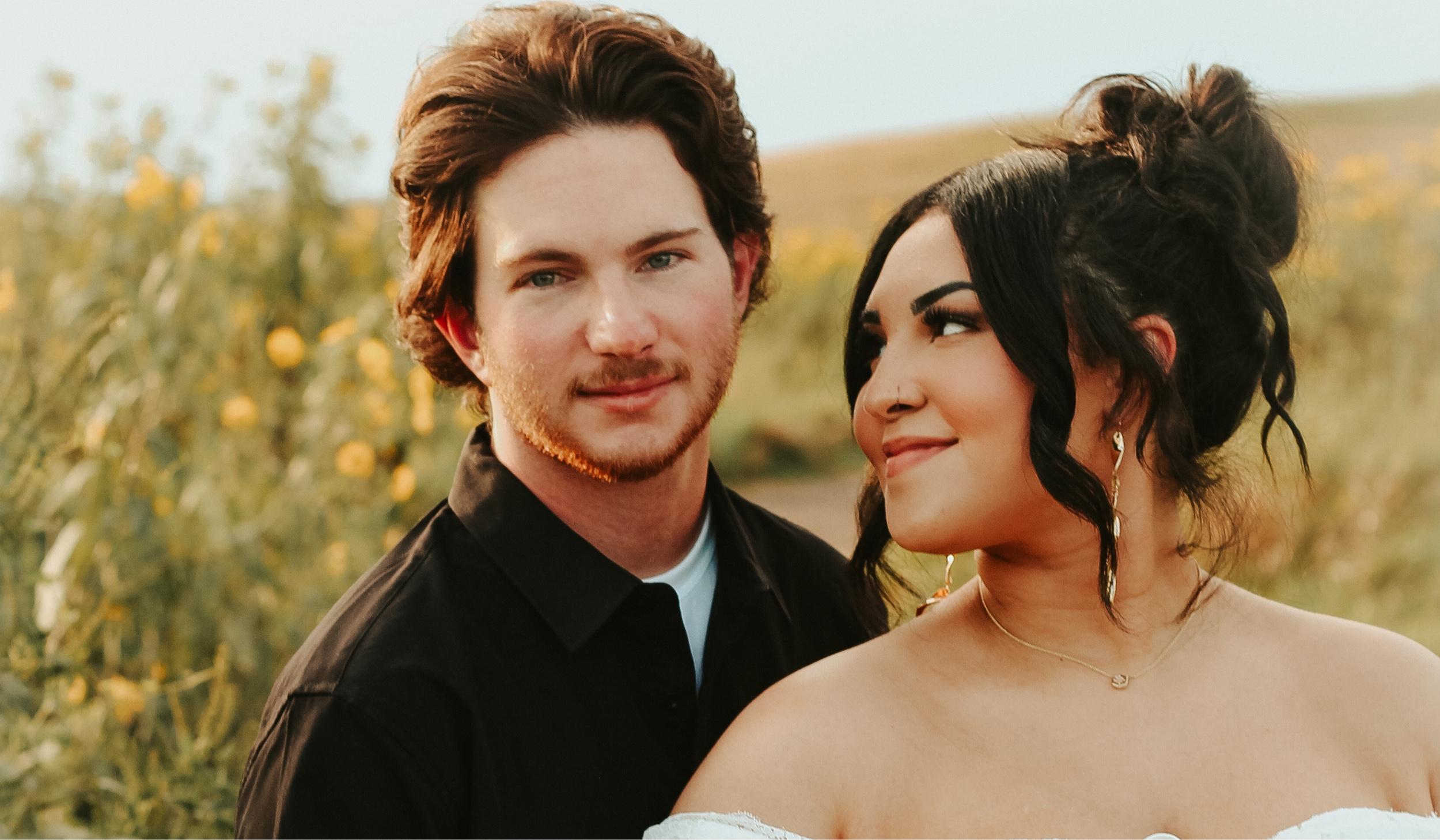 Zoey Walcott and Joe Weis' Wedding Website