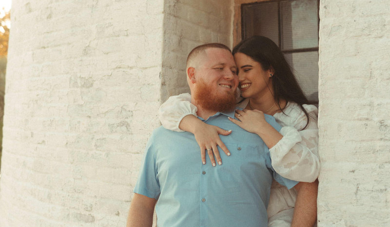 Kayla Lima and John King's Wedding Website
