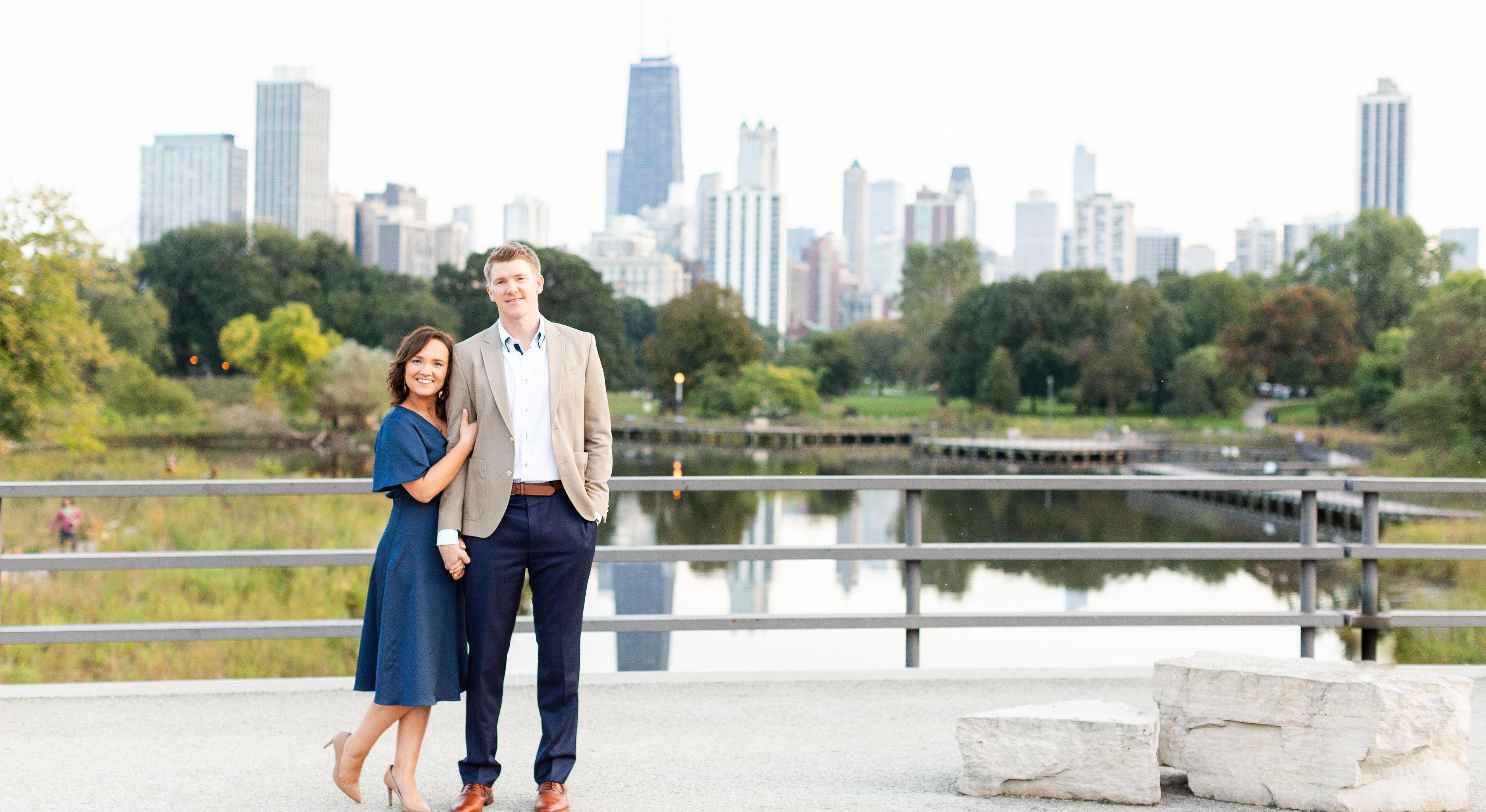 Jake Tickle and Allie Carpenter's Wedding Website