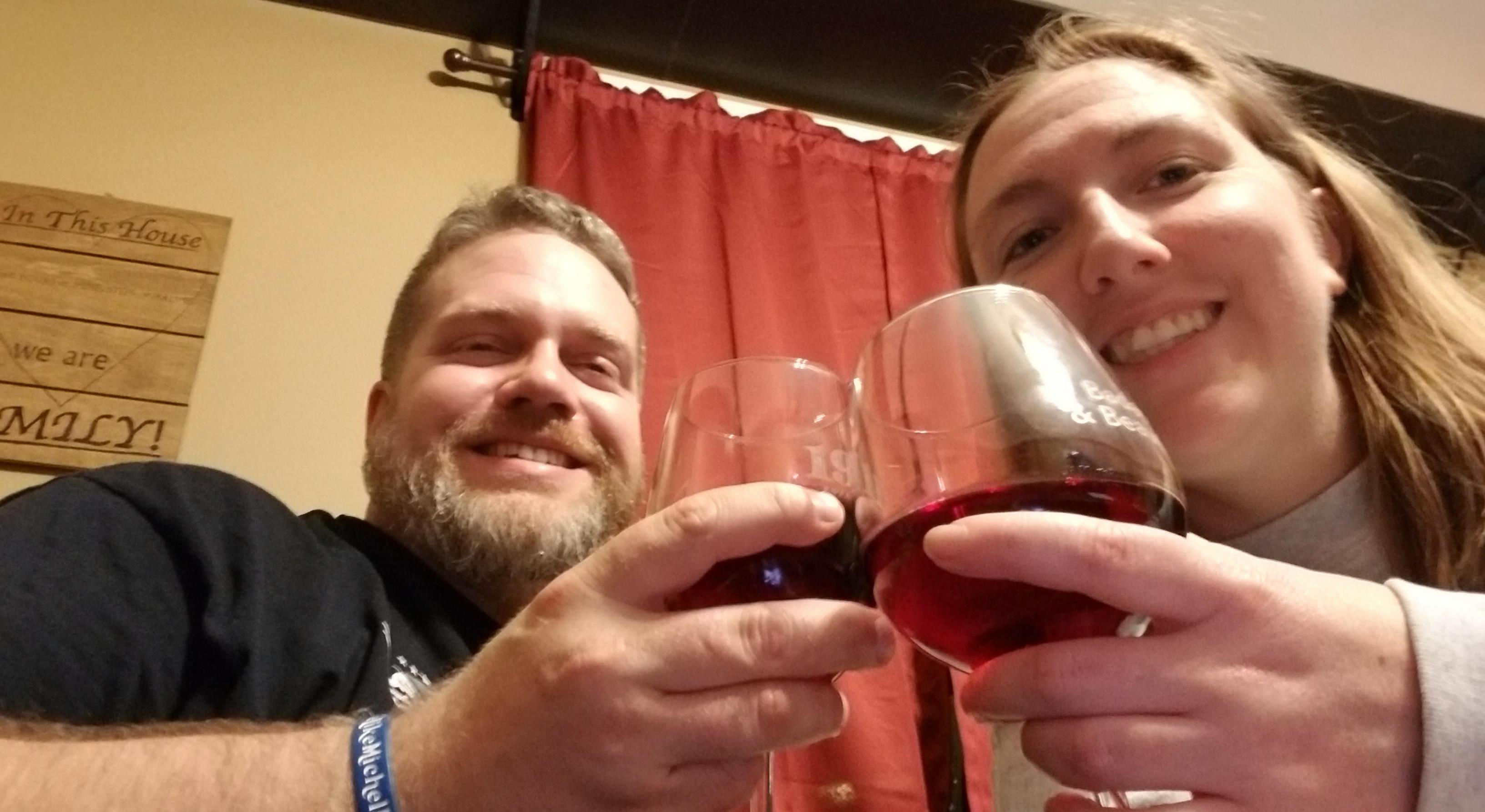 Nicole VanDyke and Robert Whitehead's Wedding Website