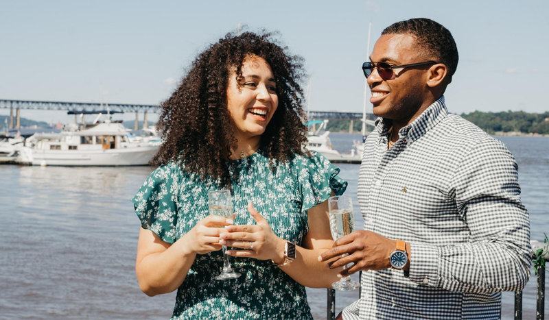 Jacob Gooden and Giavanna Martin's Wedding Website