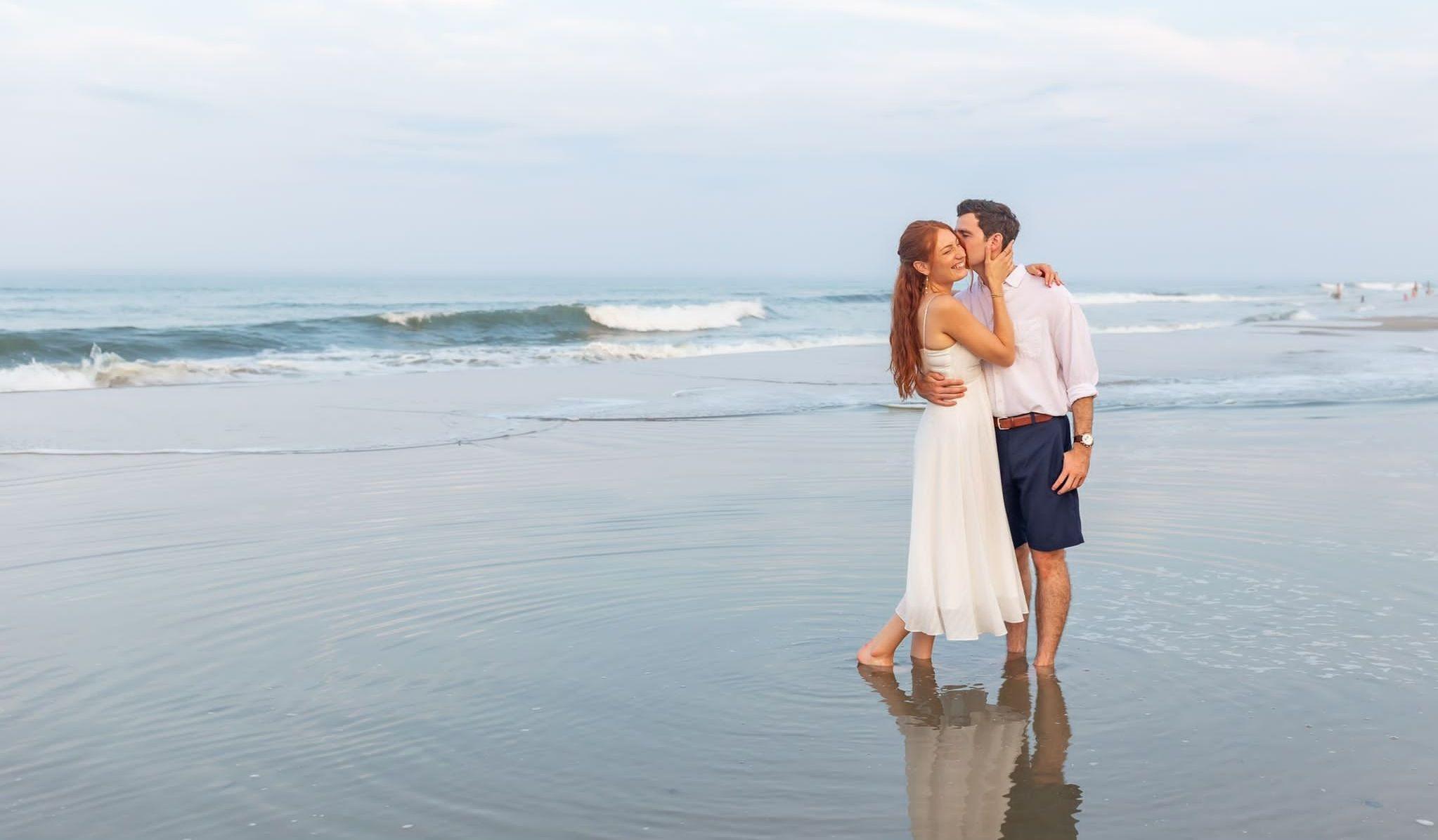 Emily Hample and Patrick Silsby's Wedding Website