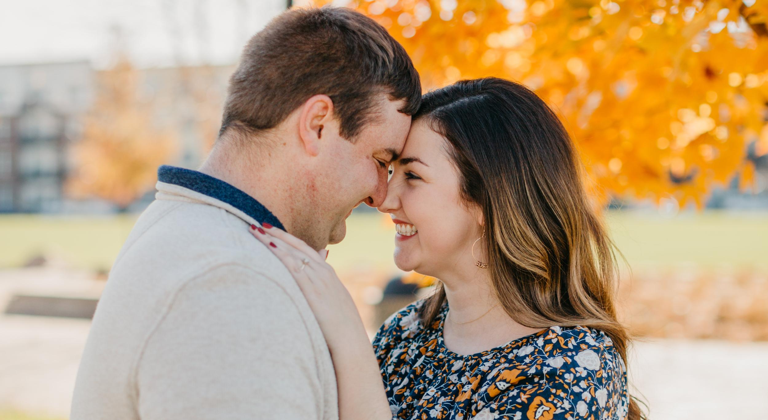 Hannah Fitton Kinch and Lucas Andrew Kadle's Wedding Website