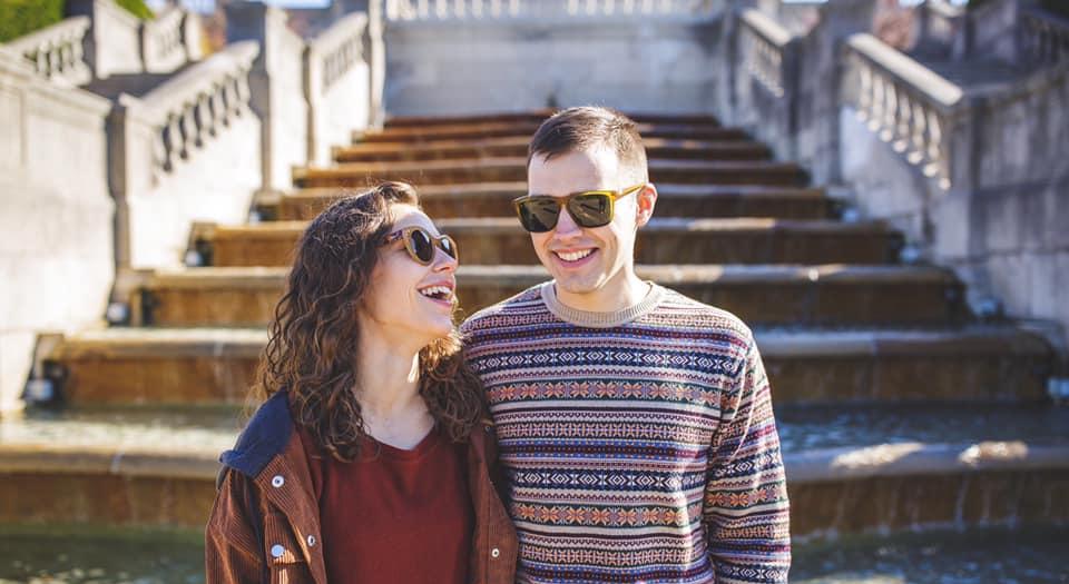 Abi Yates and Kevin Bole's Wedding Website