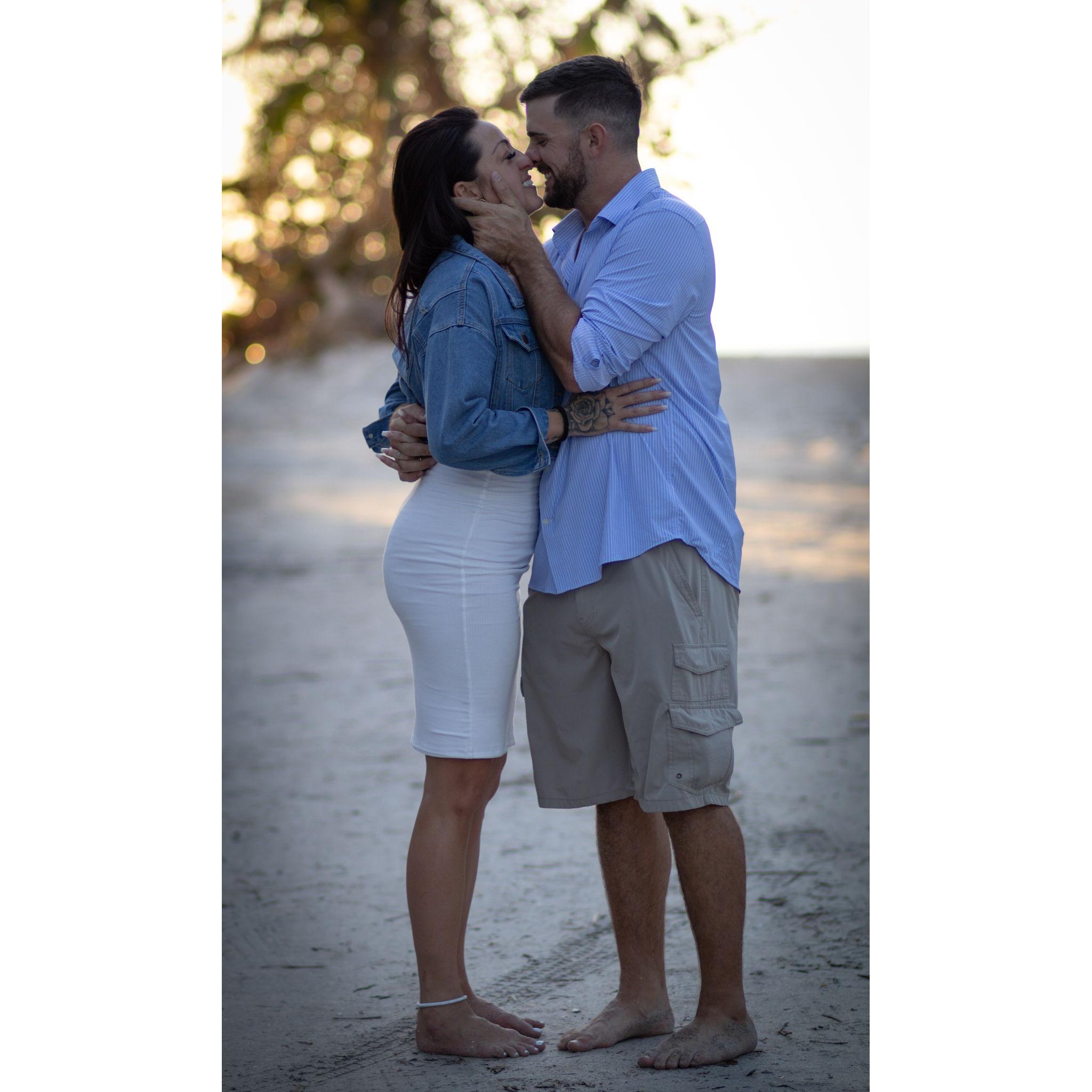 Anne Schunemann and Mark Pearson's Wedding Website