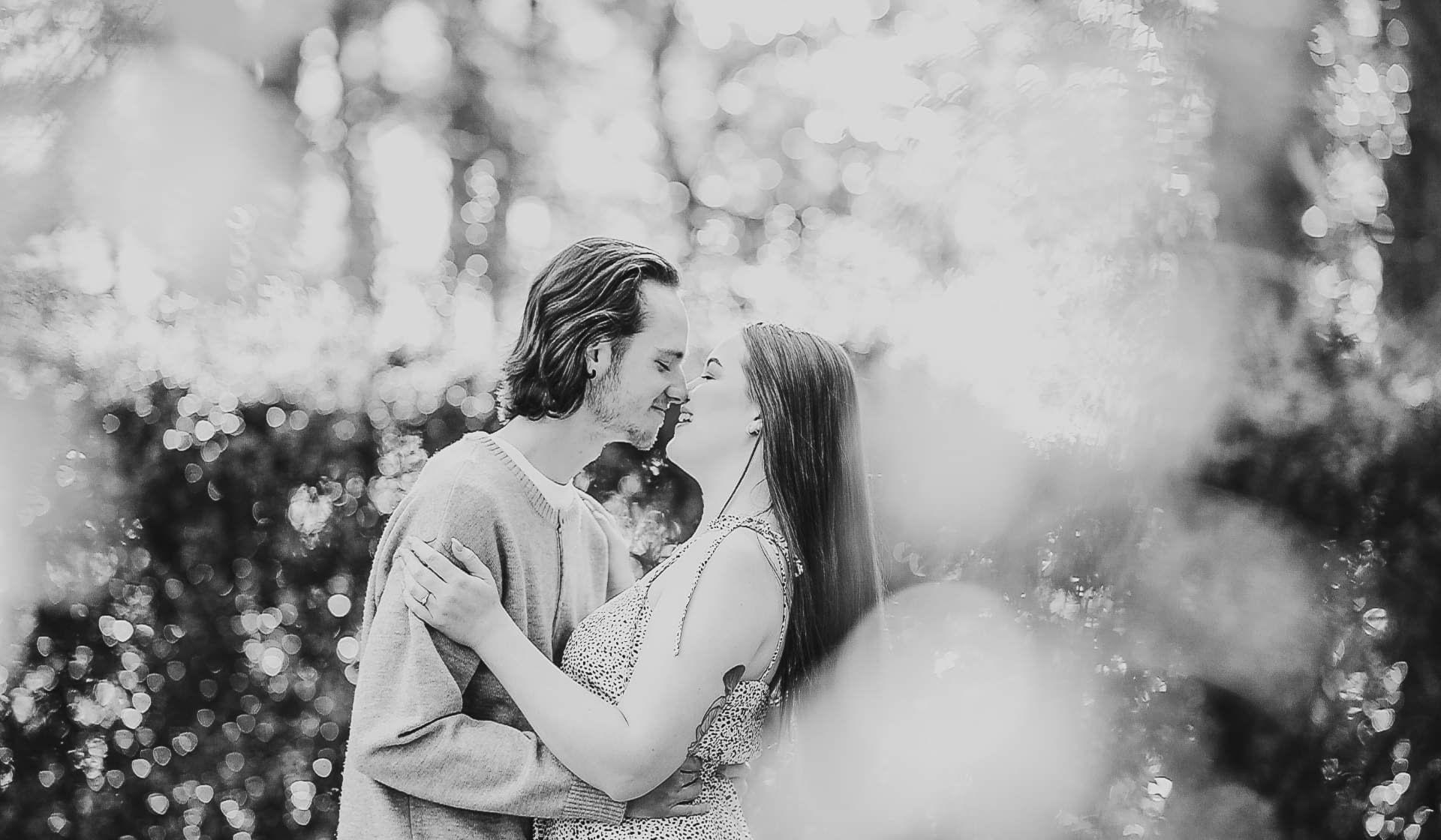 Bryanna Smith and Ryan Dennison's Wedding Website