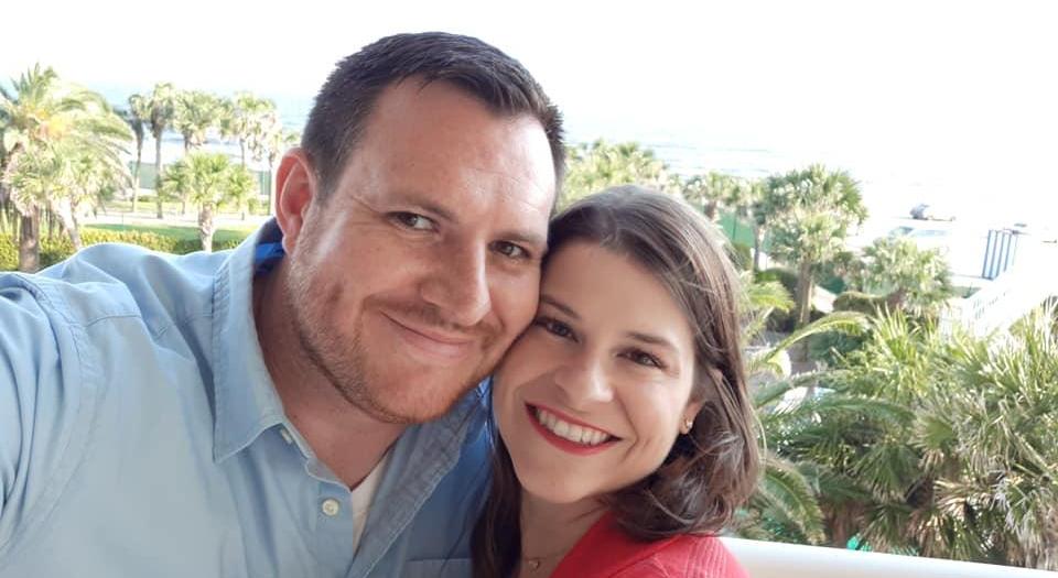 Brooke Mahoney and Todd Anthony's Wedding Website