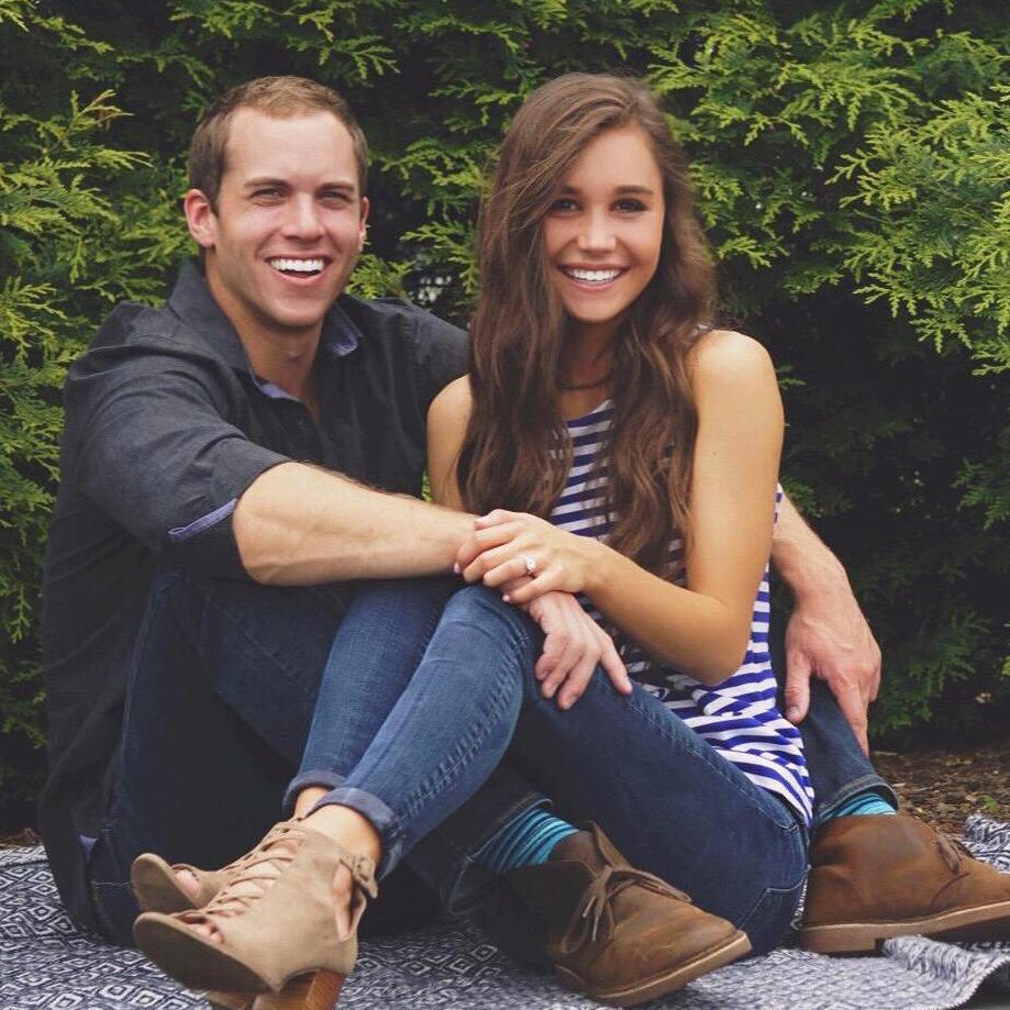 Tyler Abrahamsen and Julia Mabe's Wedding Website