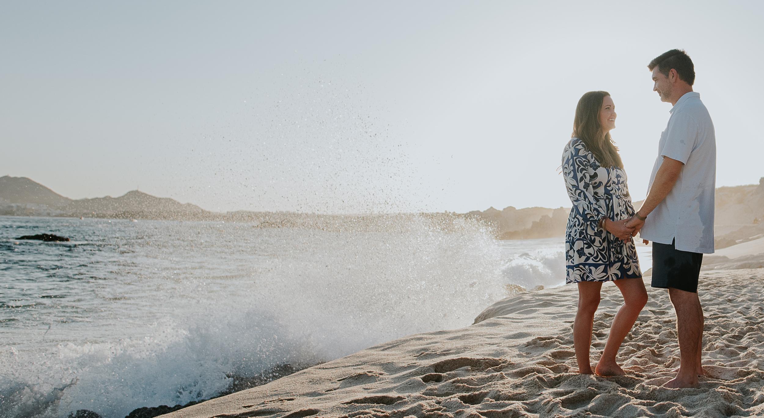 Ashley Charbonneau and Matt Blondke's Wedding Website