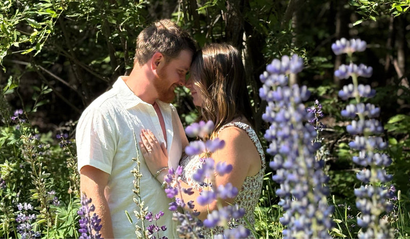 Amber Moren and Chris Carlberg's Wedding Website