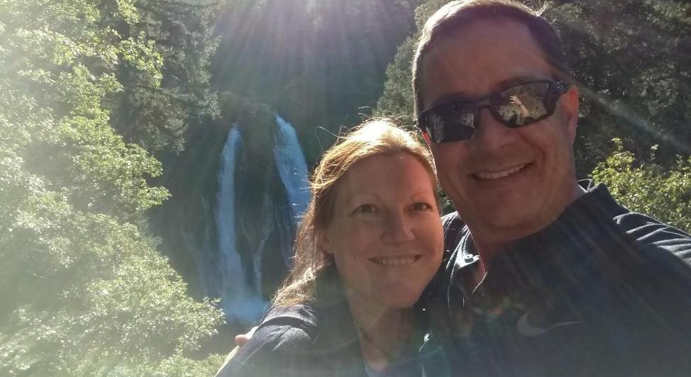 Jendy Lea and Kevin Taggart's Wedding Website