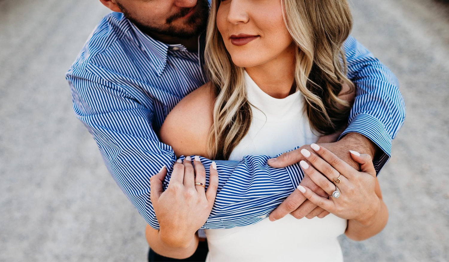 Madelyn Hamilton and Taylor Eubanks' Wedding Website