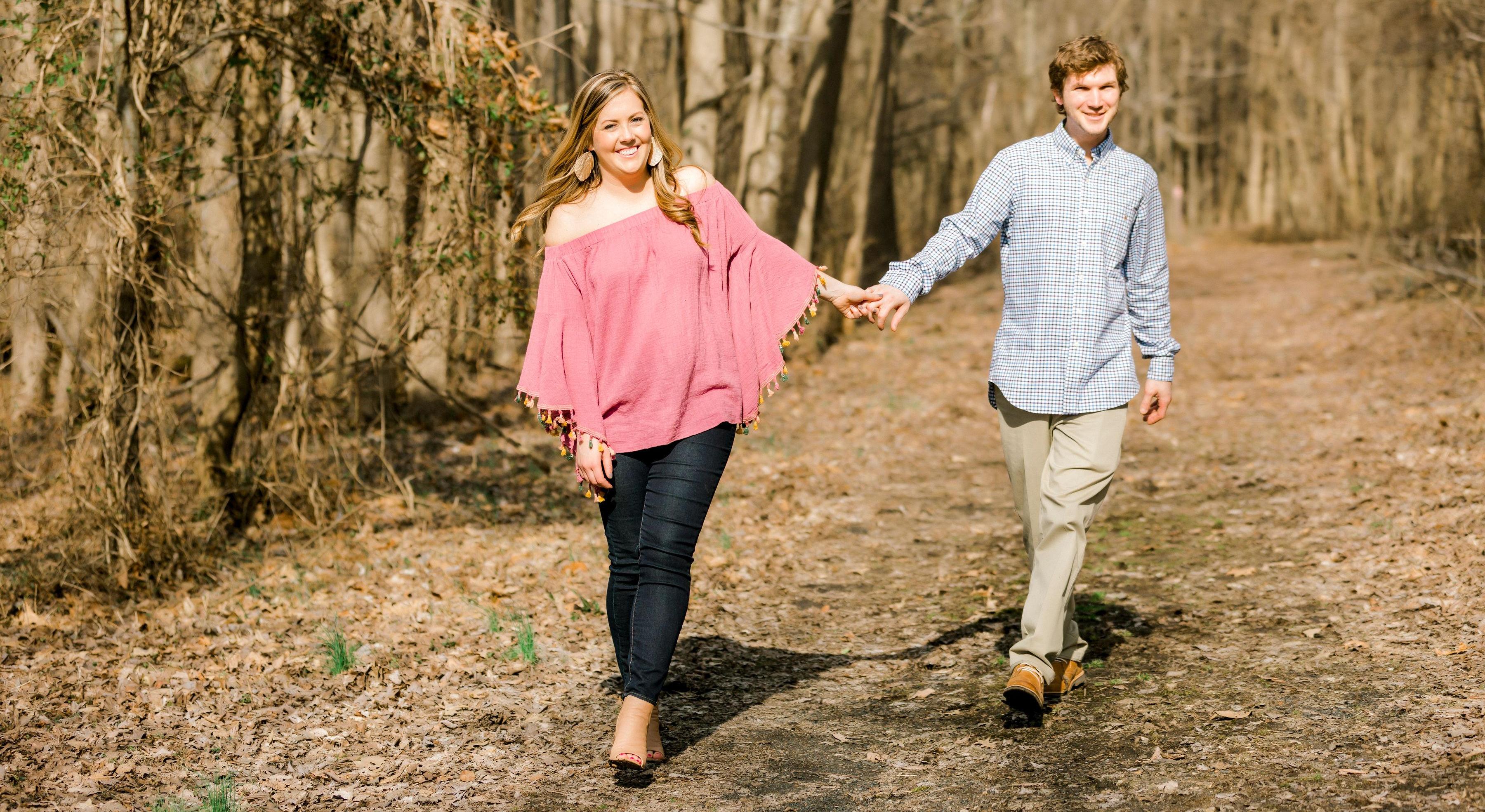 Allison Todd and Bradley Hebert's Wedding Website