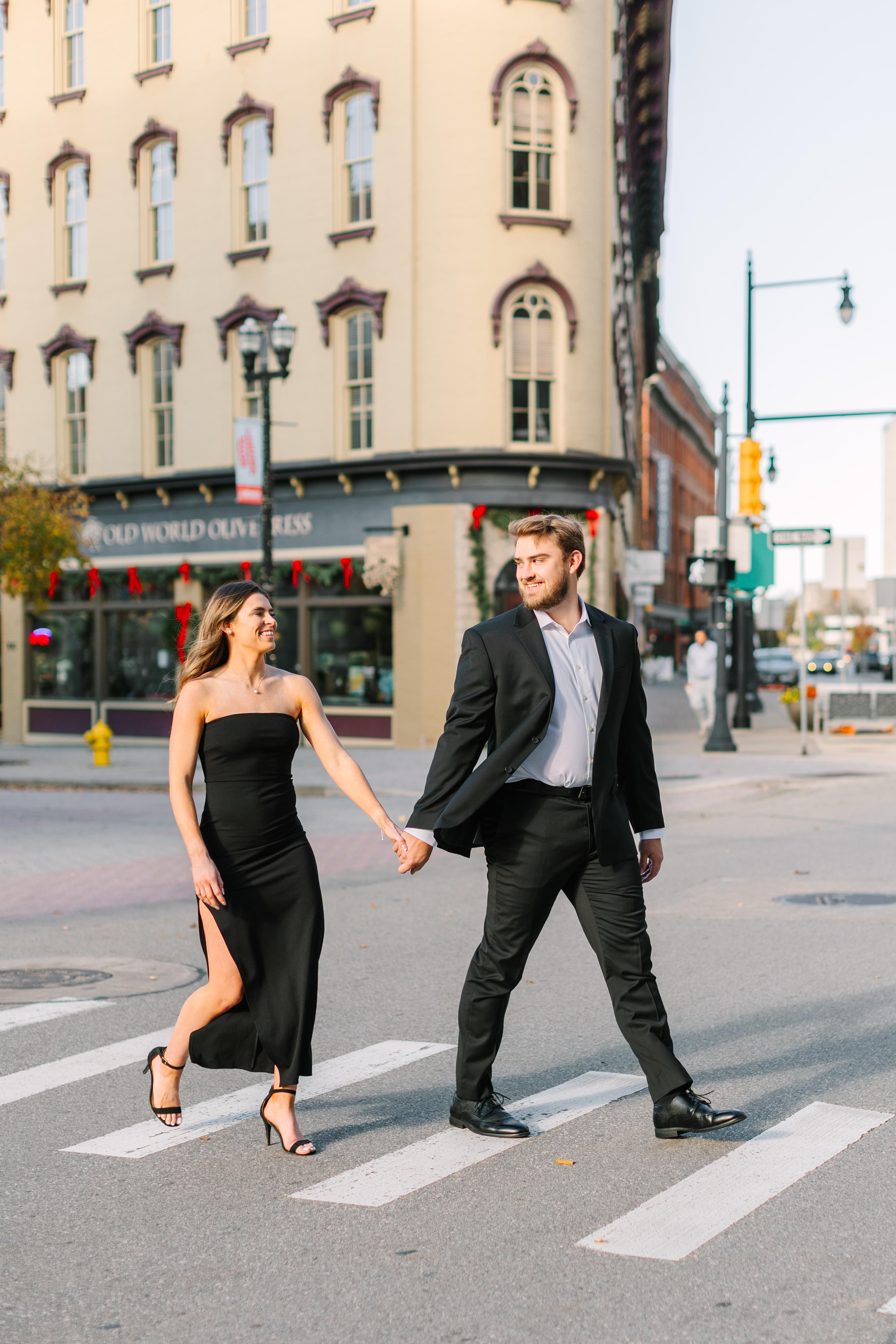 Christopher Stoll and Madison Myers' Wedding Website