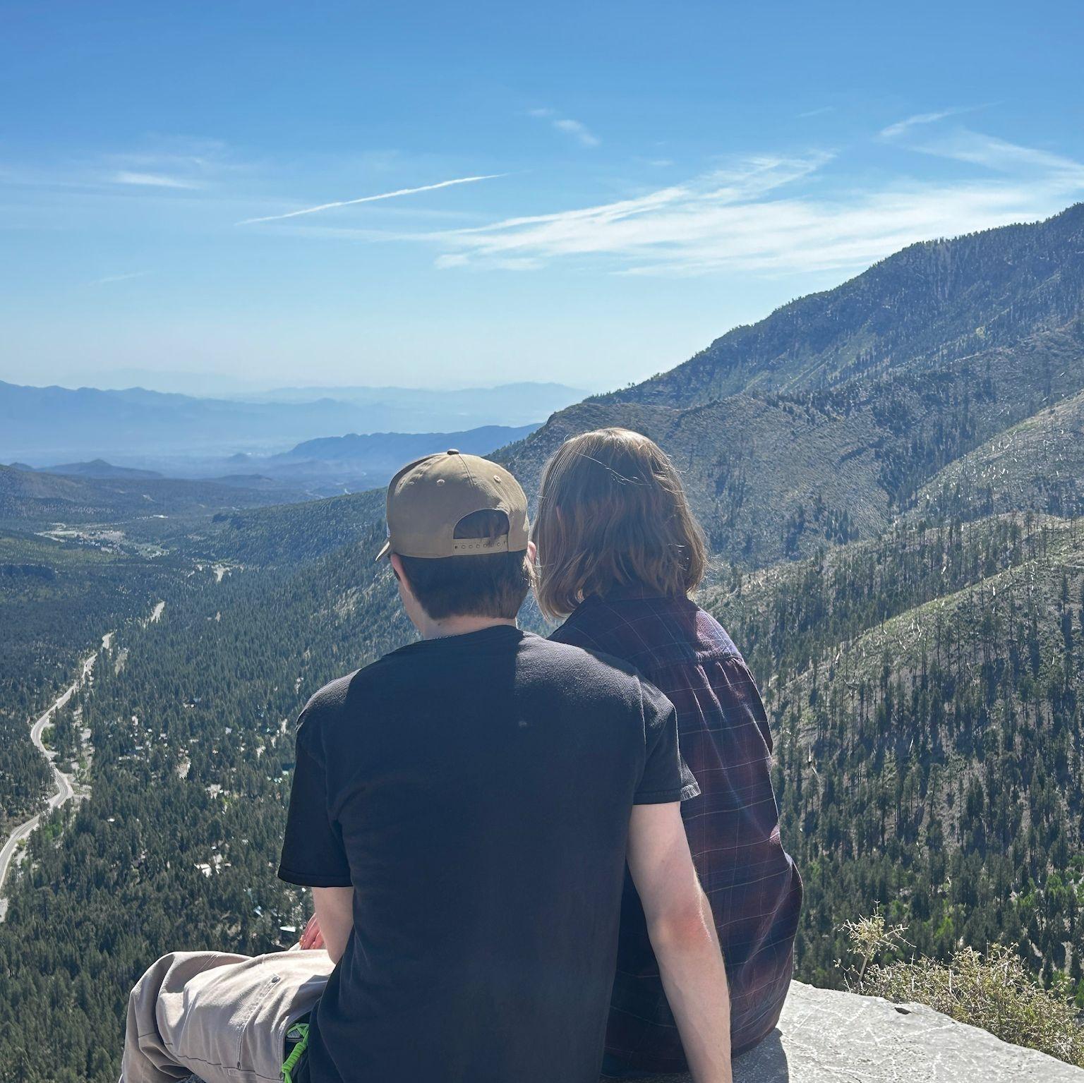 Alayna Smith and Gavin Siefert's Wedding Website
