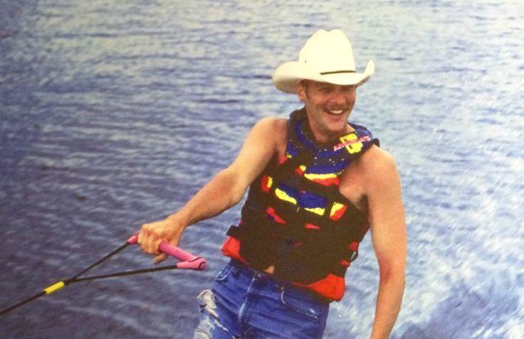 Kendell Harbin and Mandy Steinback's Wedding Website