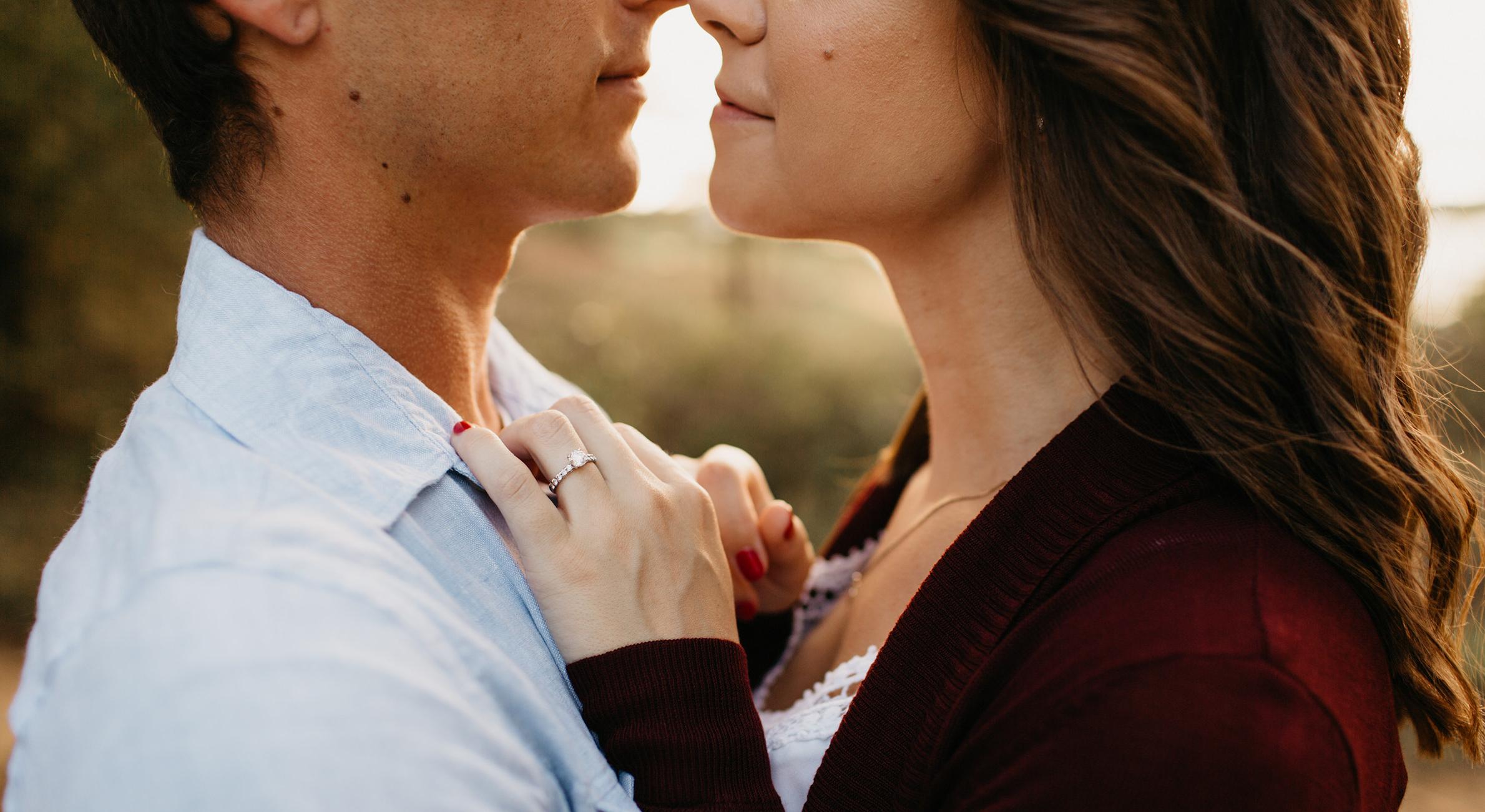 Amy Groth and Seth Cagle's Wedding Website