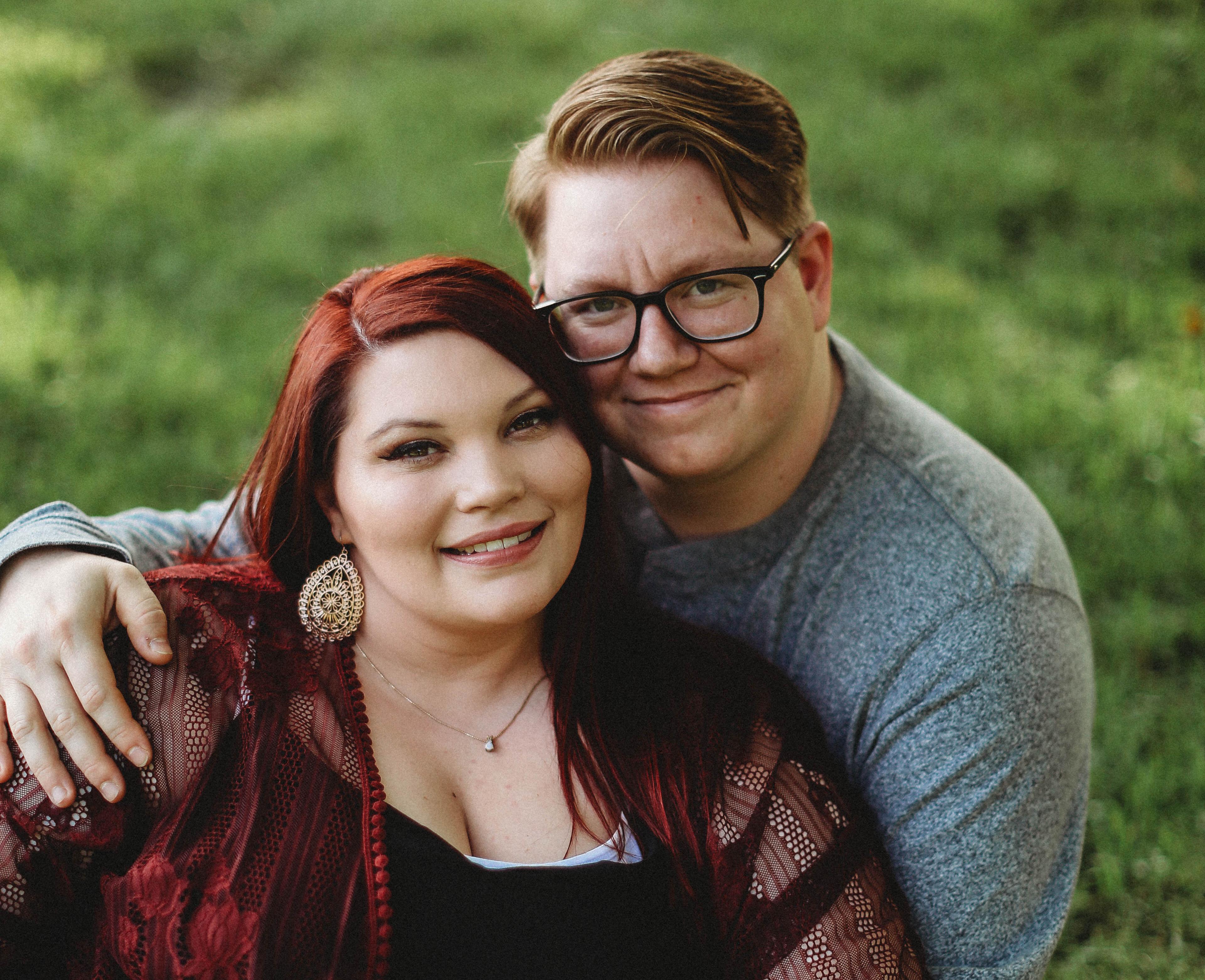 Kelly Frank and Sasha Lindow's Wedding Website