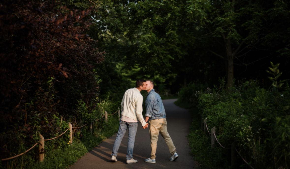 Mike O'Shea and Ryan Eorio's Wedding Website