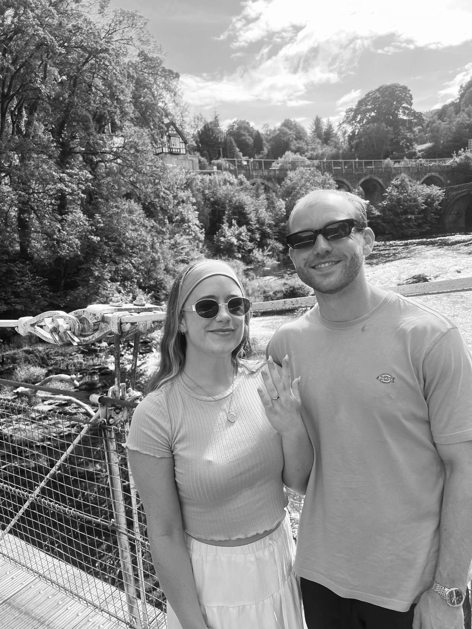 Alex Harrison and Martha Cottrell's Wedding Website