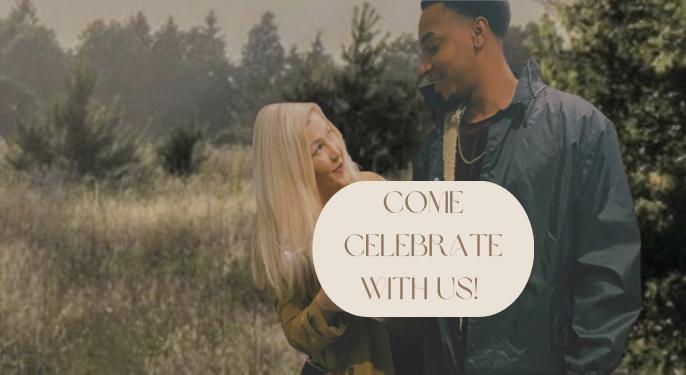 Tiffany Meehan and Joshua Timberlake's Wedding Website