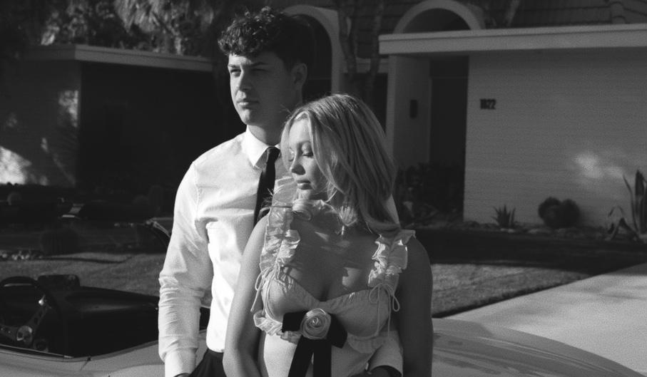 Ashlyn Bean and Nathan Gull's Wedding Website