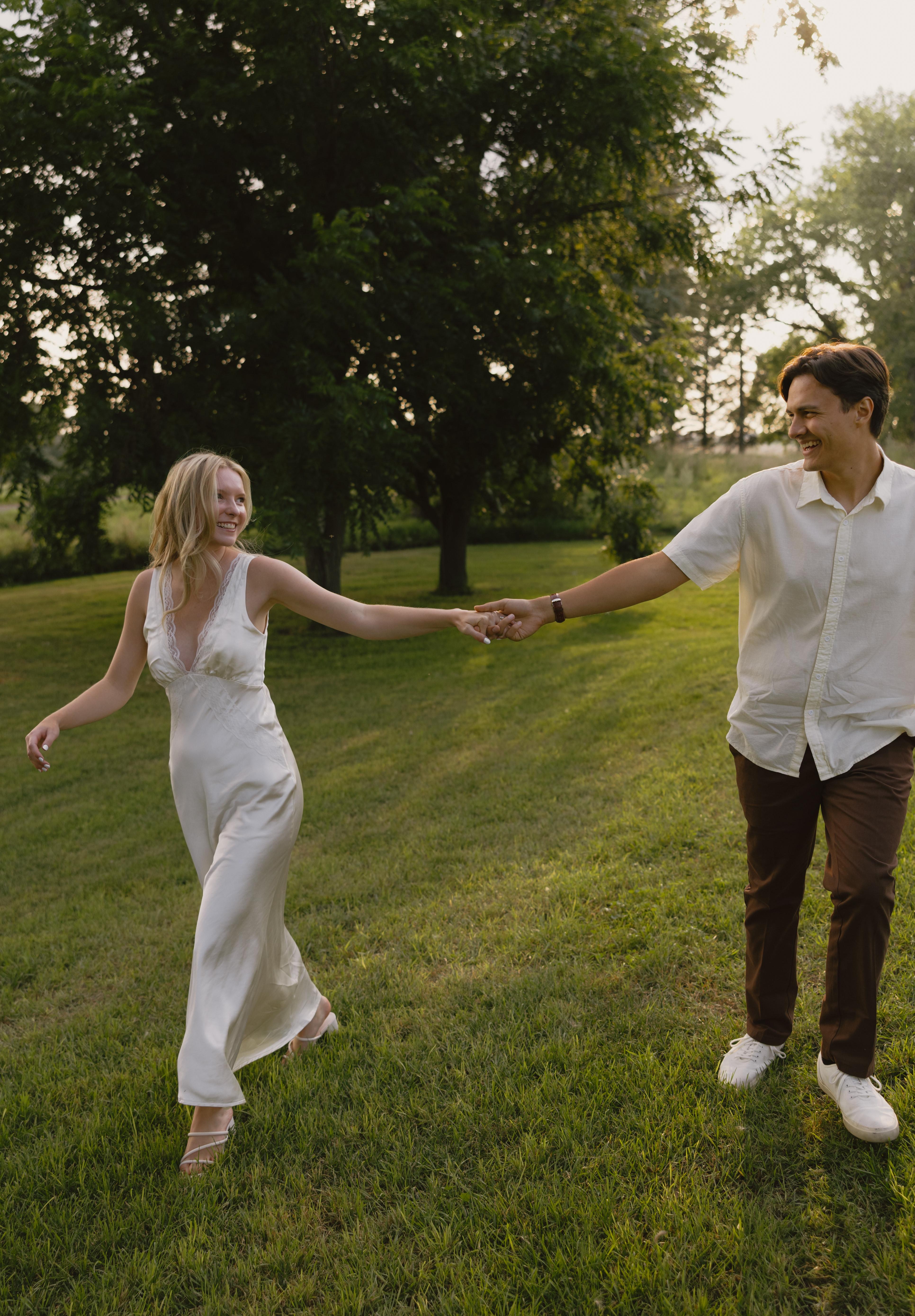 Madison Jensen and Adam Madrigal's Wedding Website