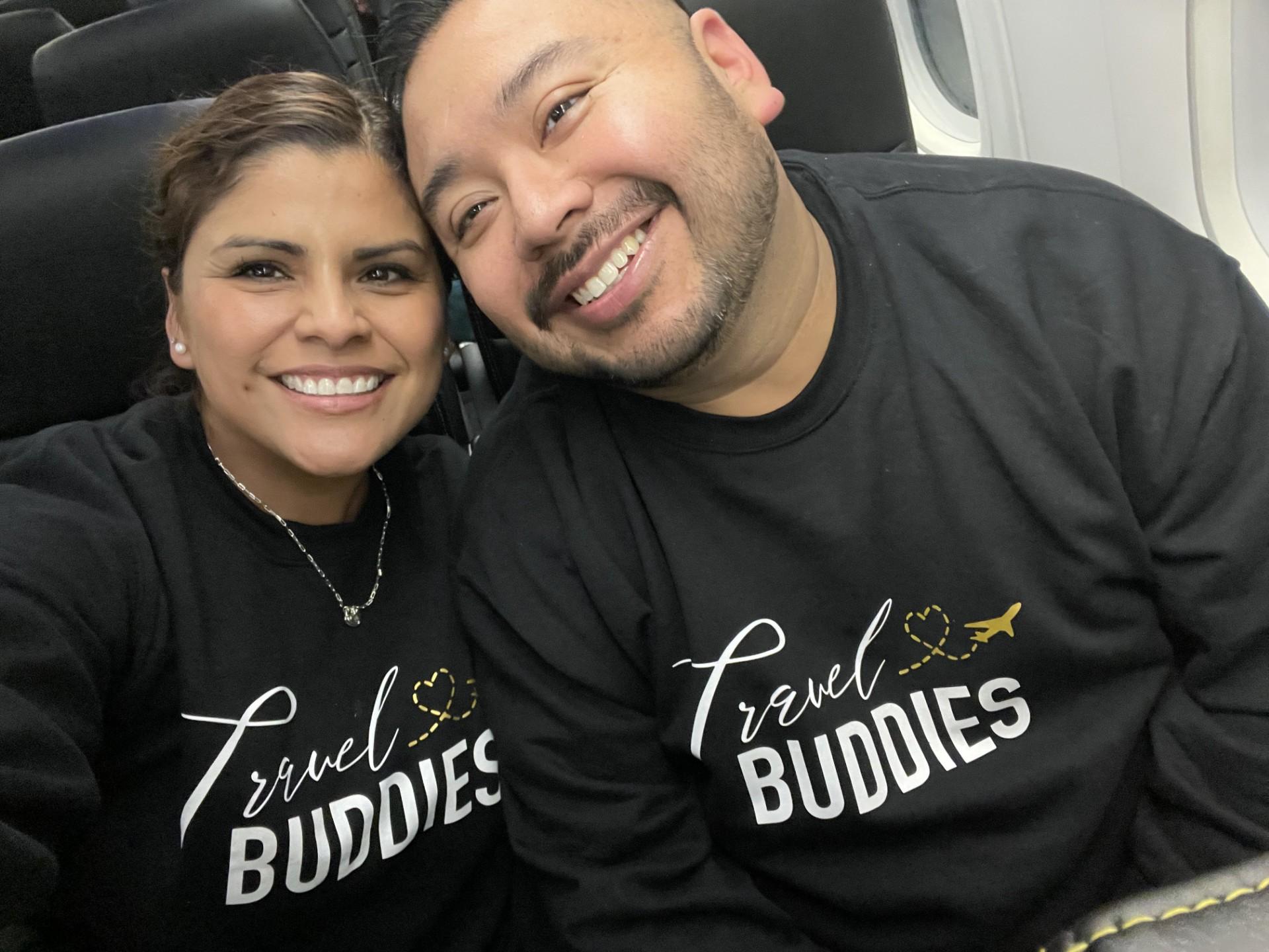 Mary Cabrera and Eddie Jimenez's Wedding Website