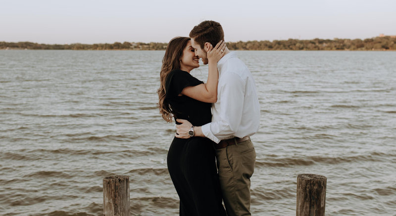 Christyn-Jo Carranza and Blaine Morris' Wedding Website