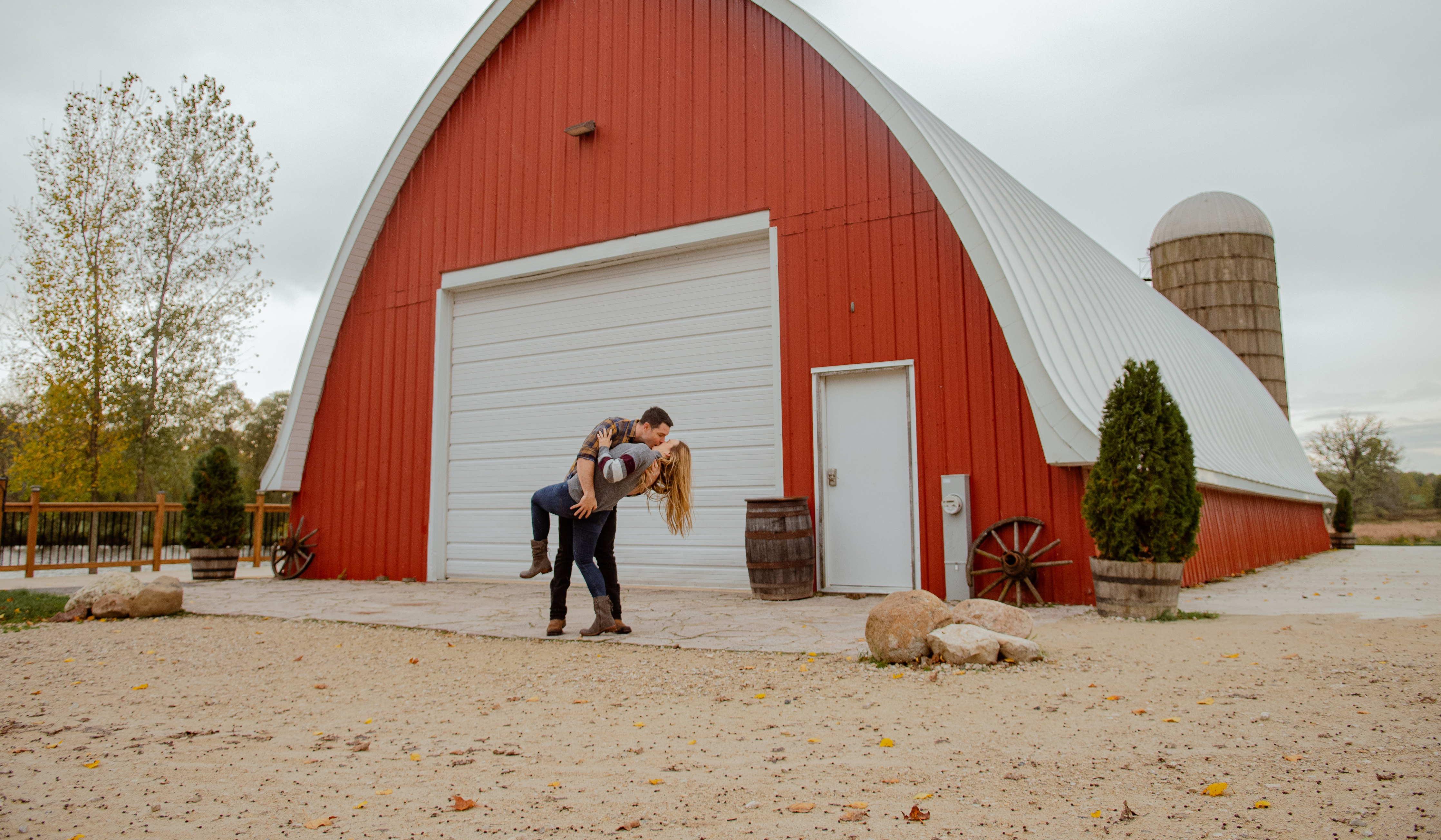 Dustin Fleming and Cassandra Kolenc's Wedding Website
