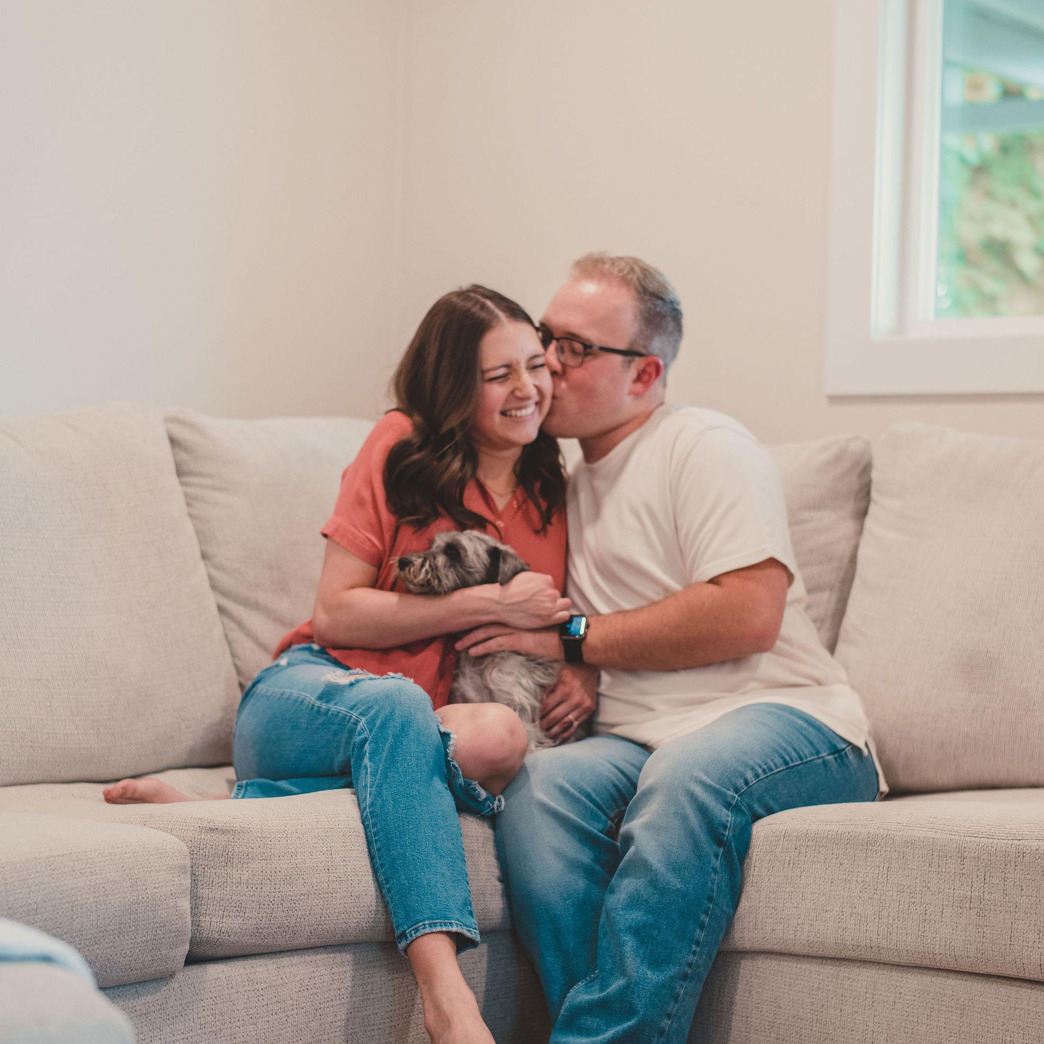 Brooke Leany and Tanner Welton's Wedding Website