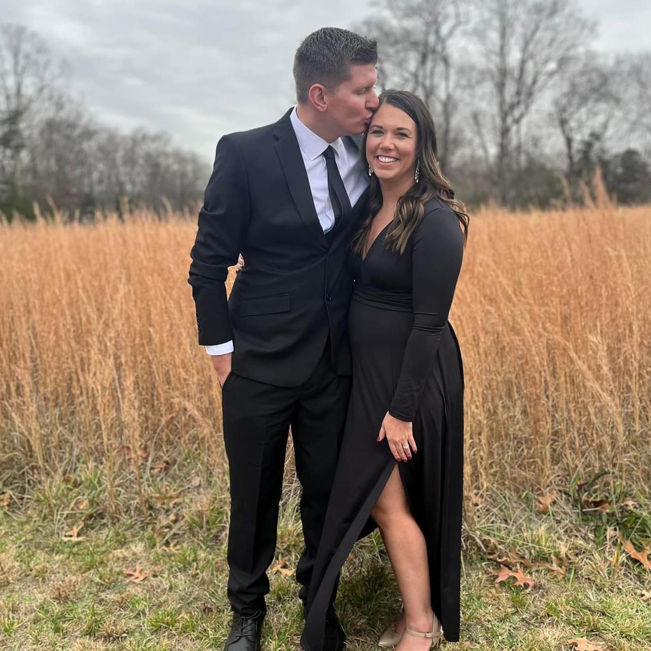 Teddi Taylor and Ryan Mitchell's Wedding Website