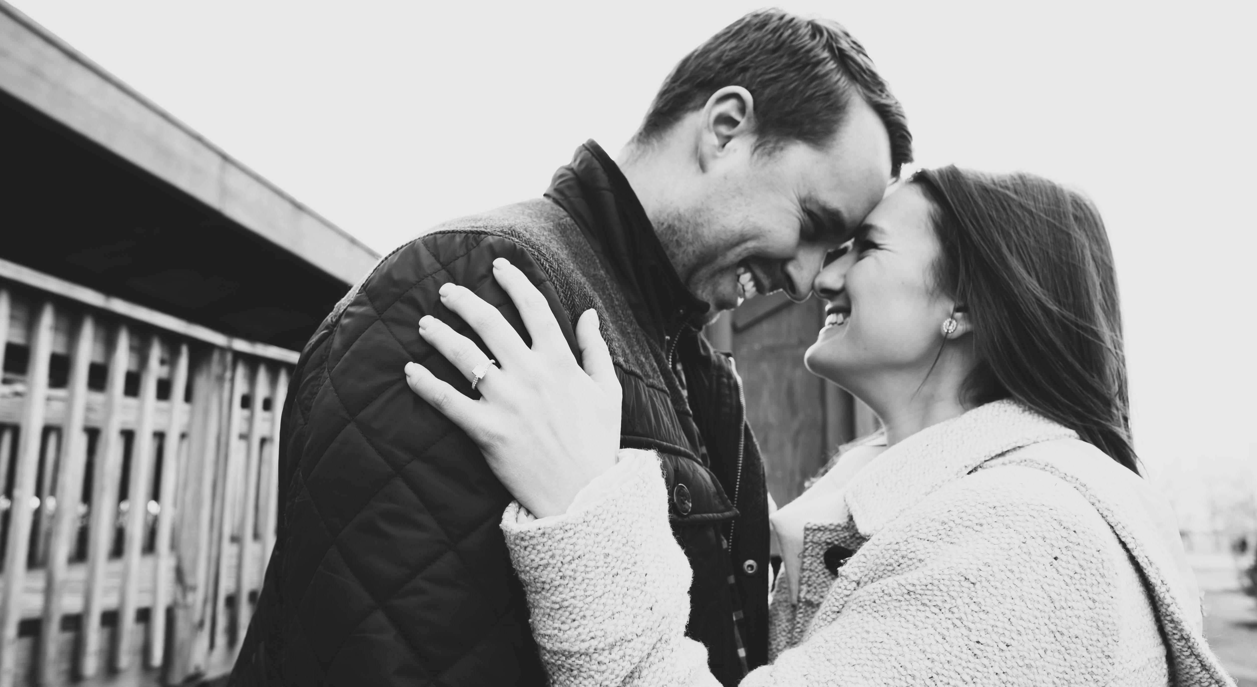 Jessica Maitner and Kyle Bonacci's Wedding Website