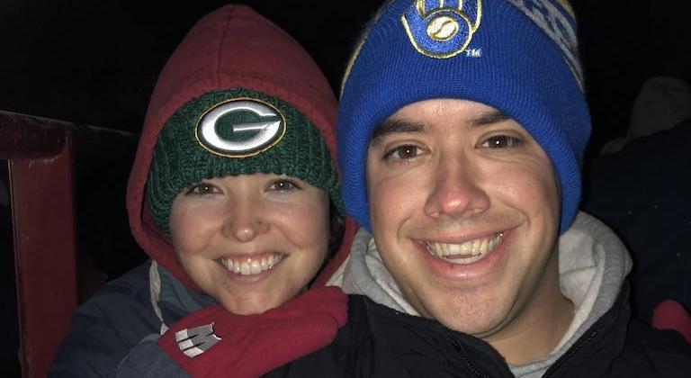 Megan Roberts and Sean Eberle's Wedding Website