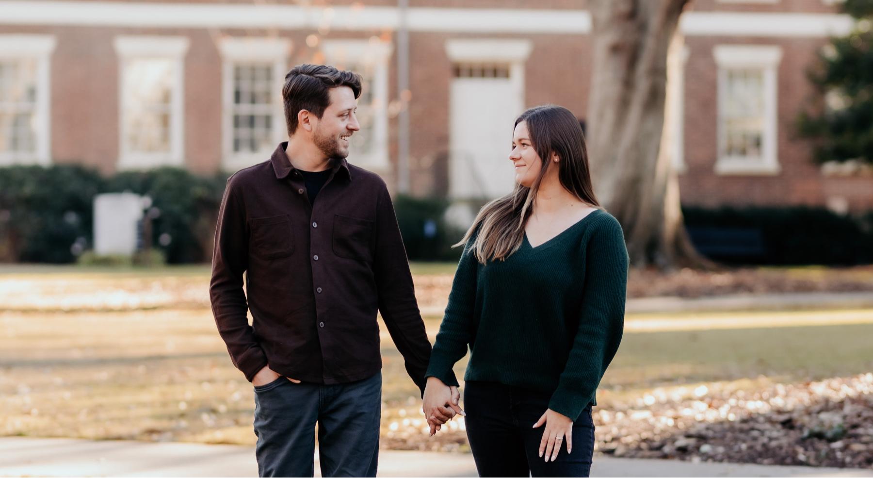 Kaitlin Stewart and Adam Stewart's Wedding Website