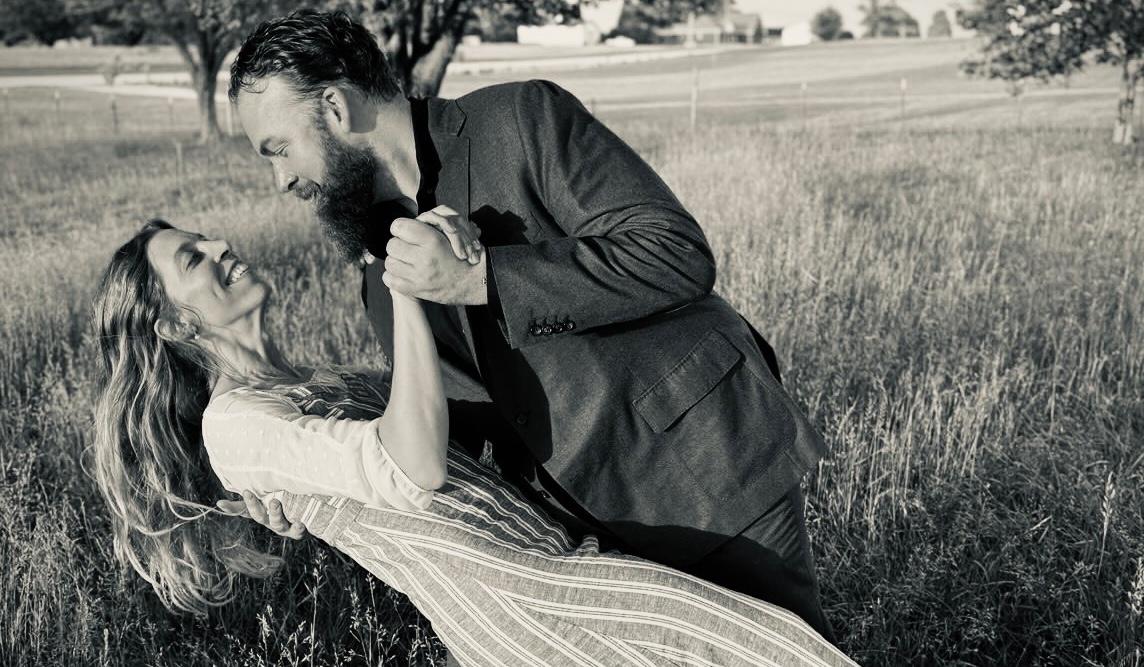Anna Pacek and Ryan Hooper's Wedding Website