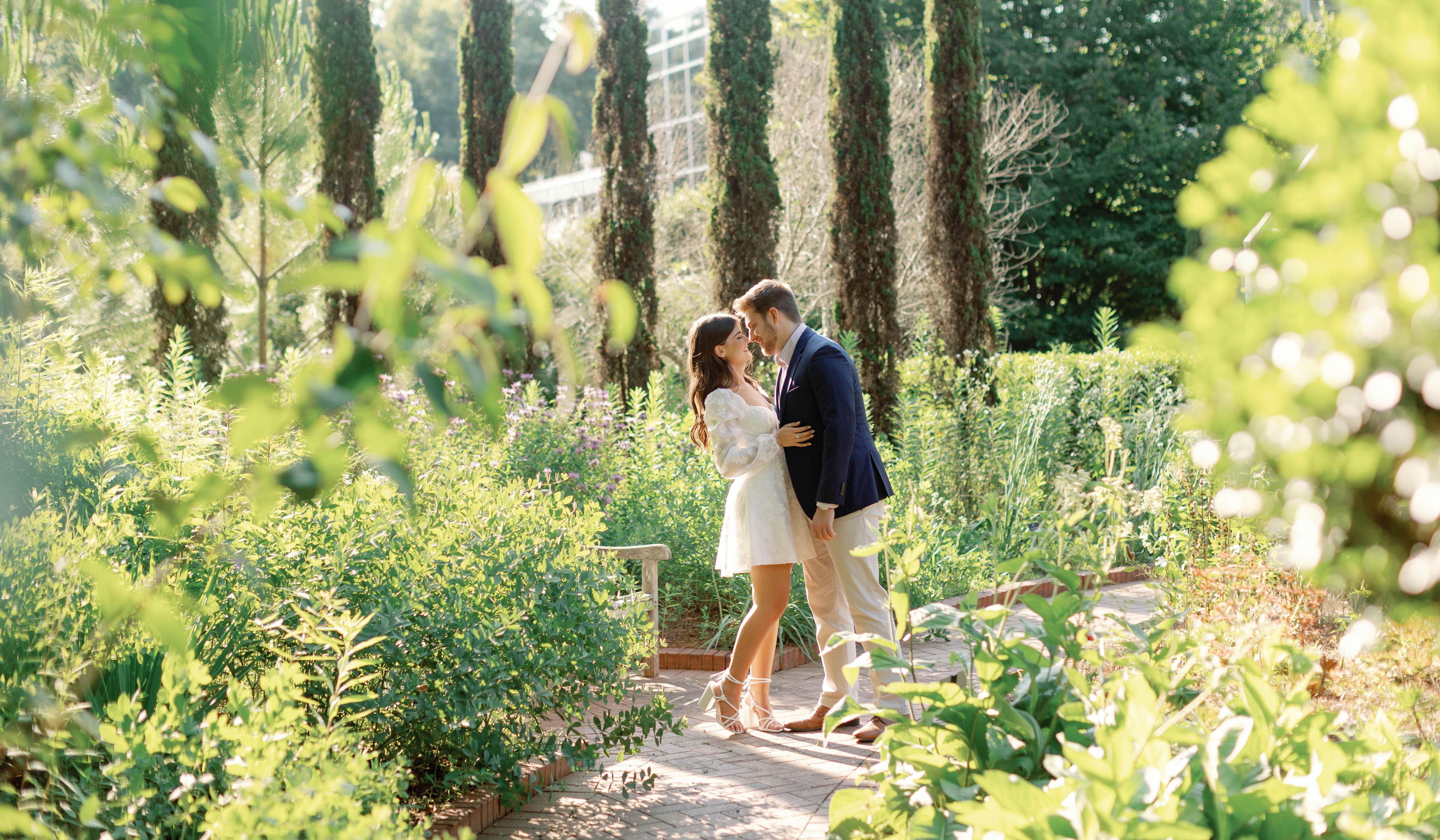 Sarah Warburton and Jeffrey Redmon's Wedding Website