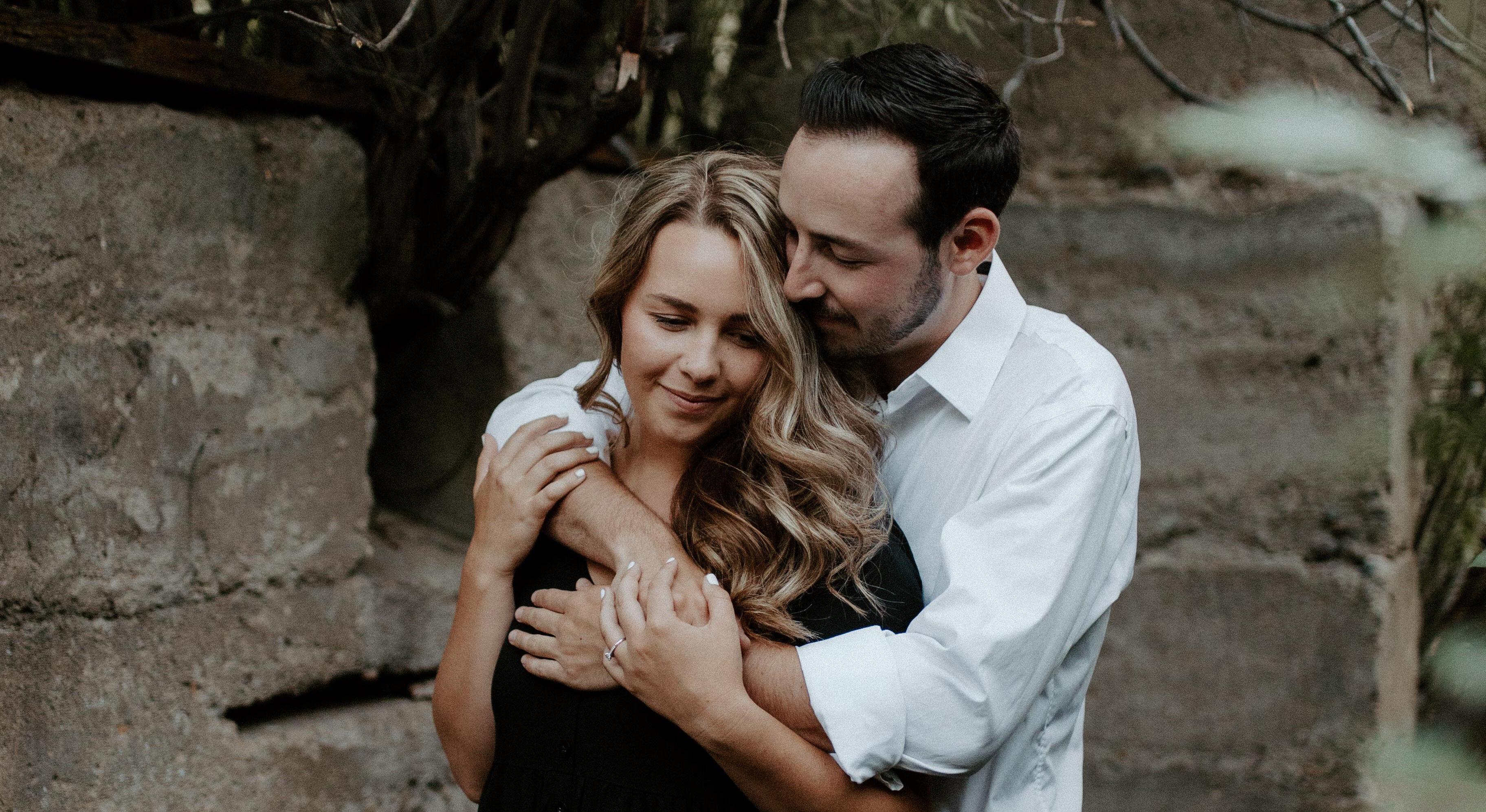 Faith Le Provost and Ben Bardet's Wedding Website