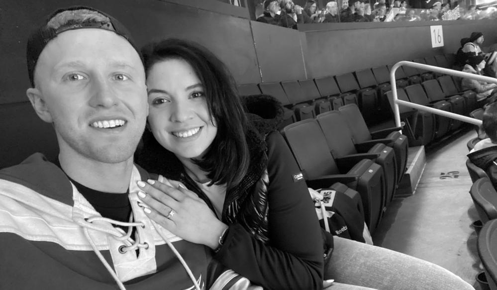 Alison Izzi and Kyle Larrivee's Wedding Website