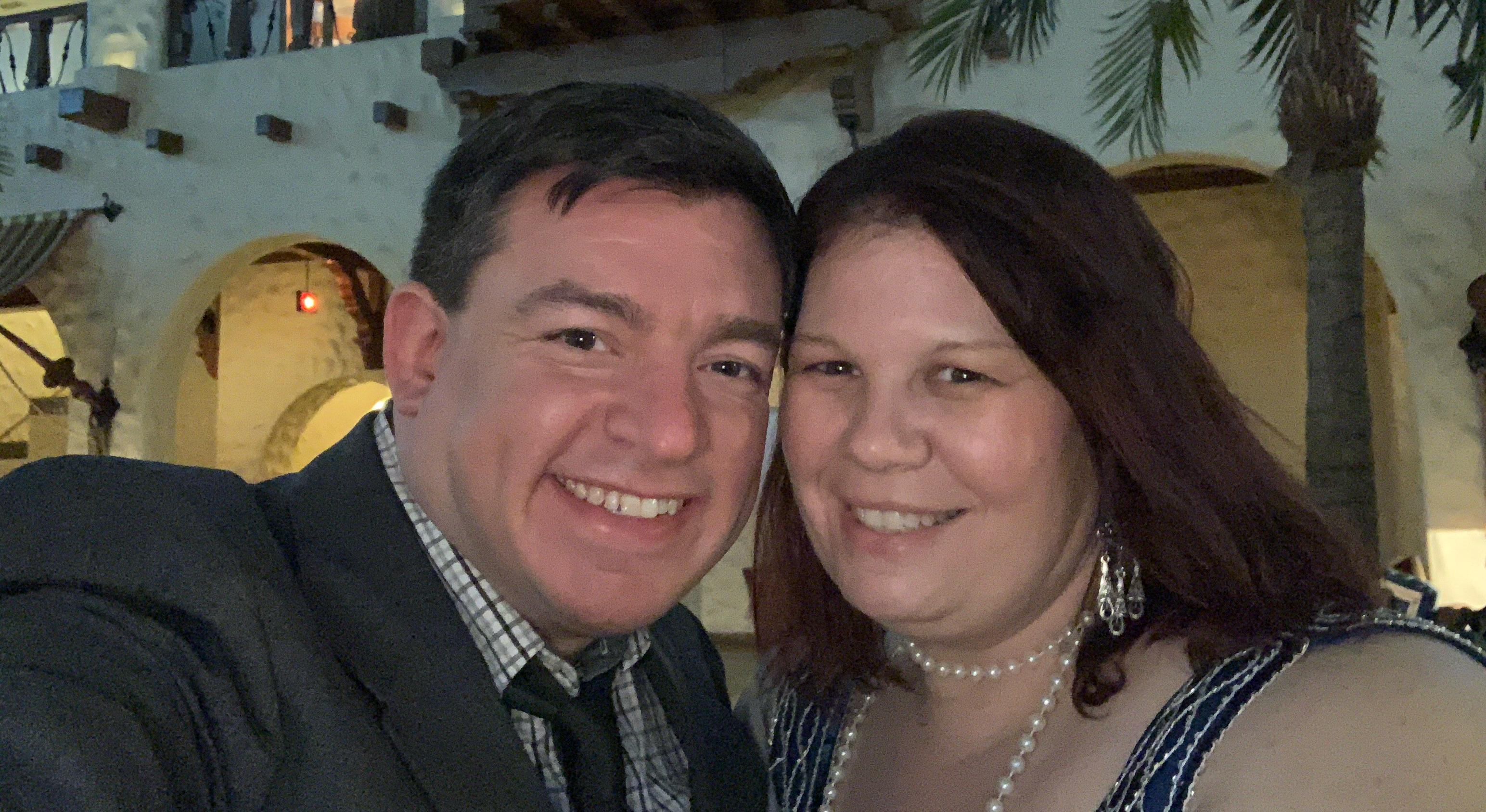 Harry Michelson and Tara Scott's Wedding Website