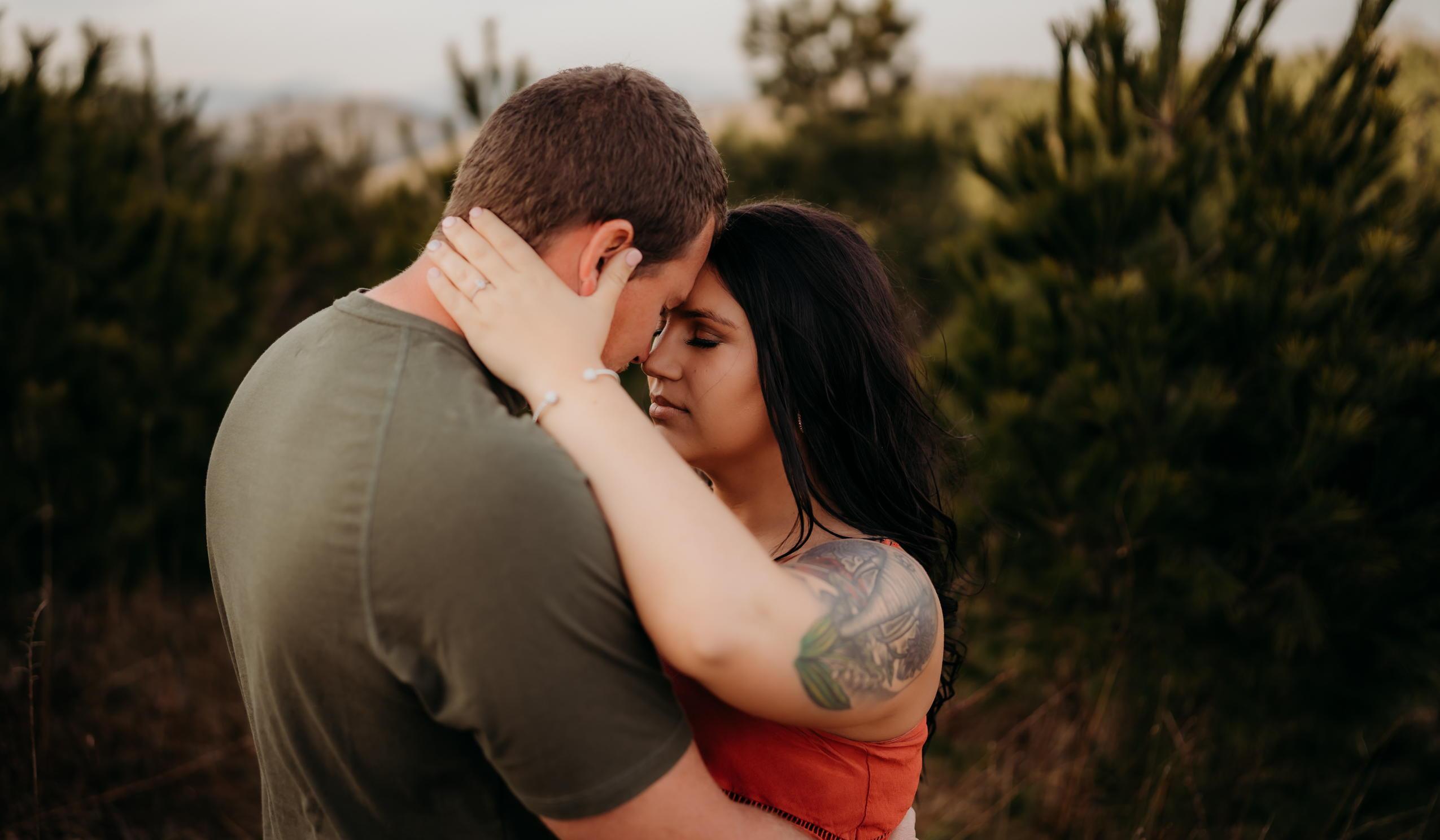 Travis Hatley and Taylor Hodge's Wedding Website