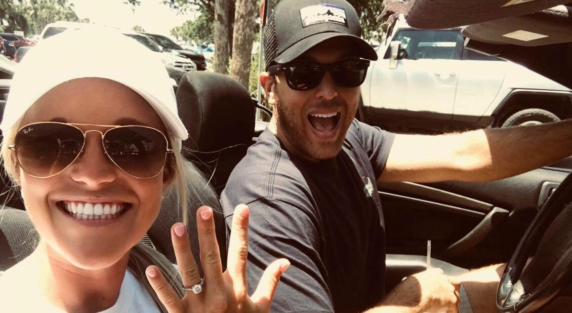 Kayla Grace and Tony Vizzini's Wedding Website